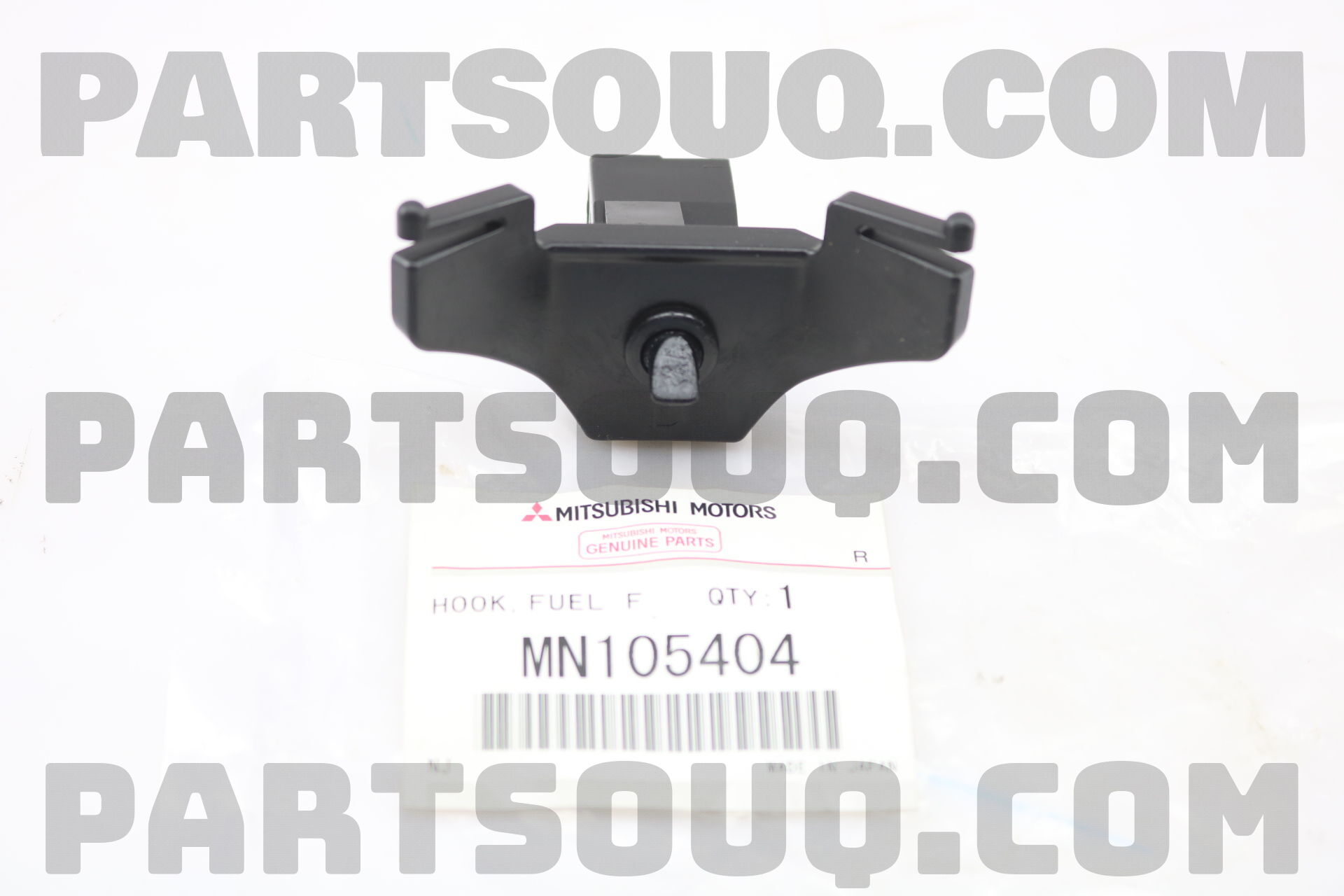 HOOK,FUEL FILLER LID MN105404 | Mitsubishi Parts | PartSouq