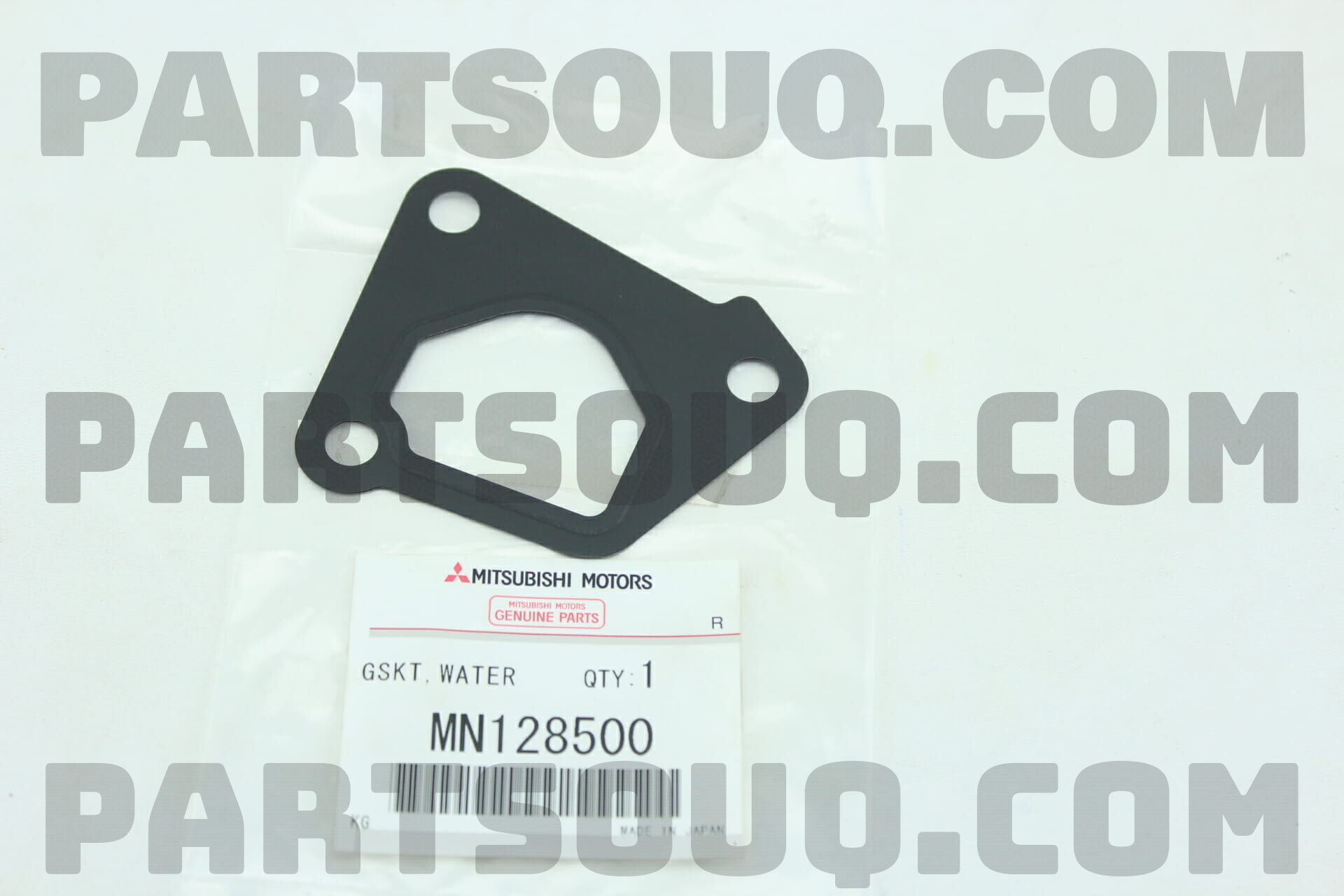 GSKT,WATER OUTLET HO MN128500 | Mitsubishi Parts | PartSouq