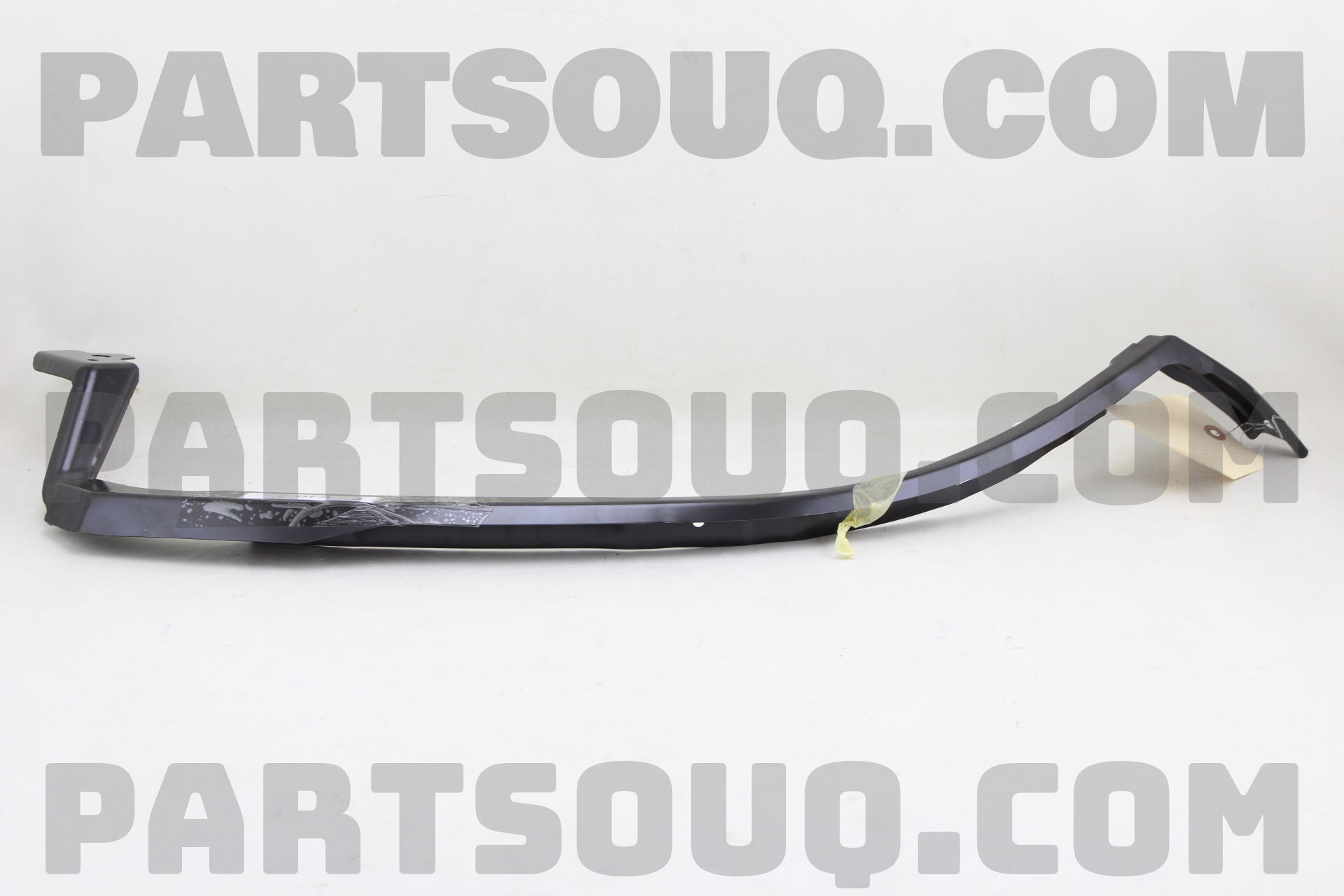 PLATE,FR BUMPER,UPR LH MN142103 | Mitsubishi Parts | PartSouq