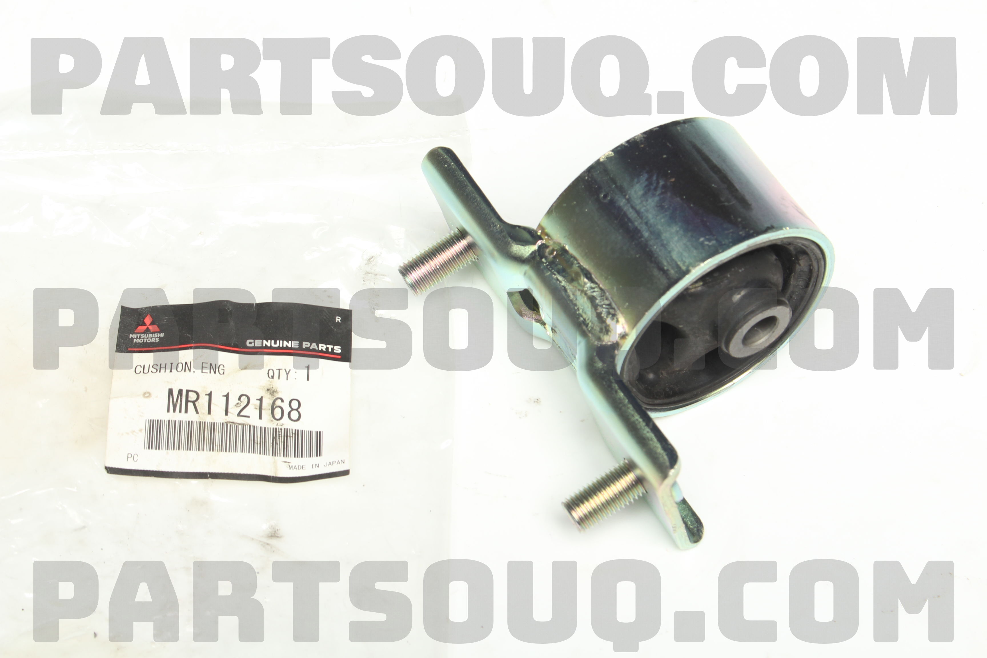 REAR ENGINE MOUNTING MMPD8R | FEBEST Parts | PartSouq