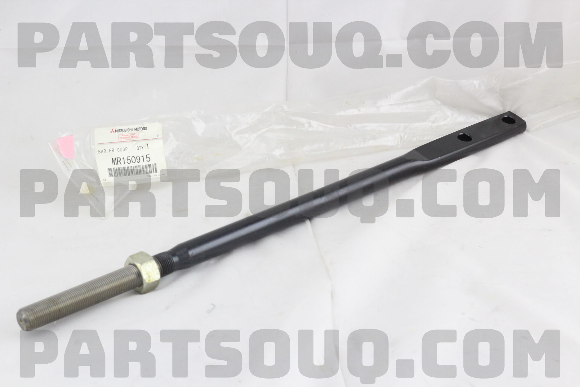 BAR,FR SUSP STRUT MR150915 | Mitsubishi Parts | PartSouq