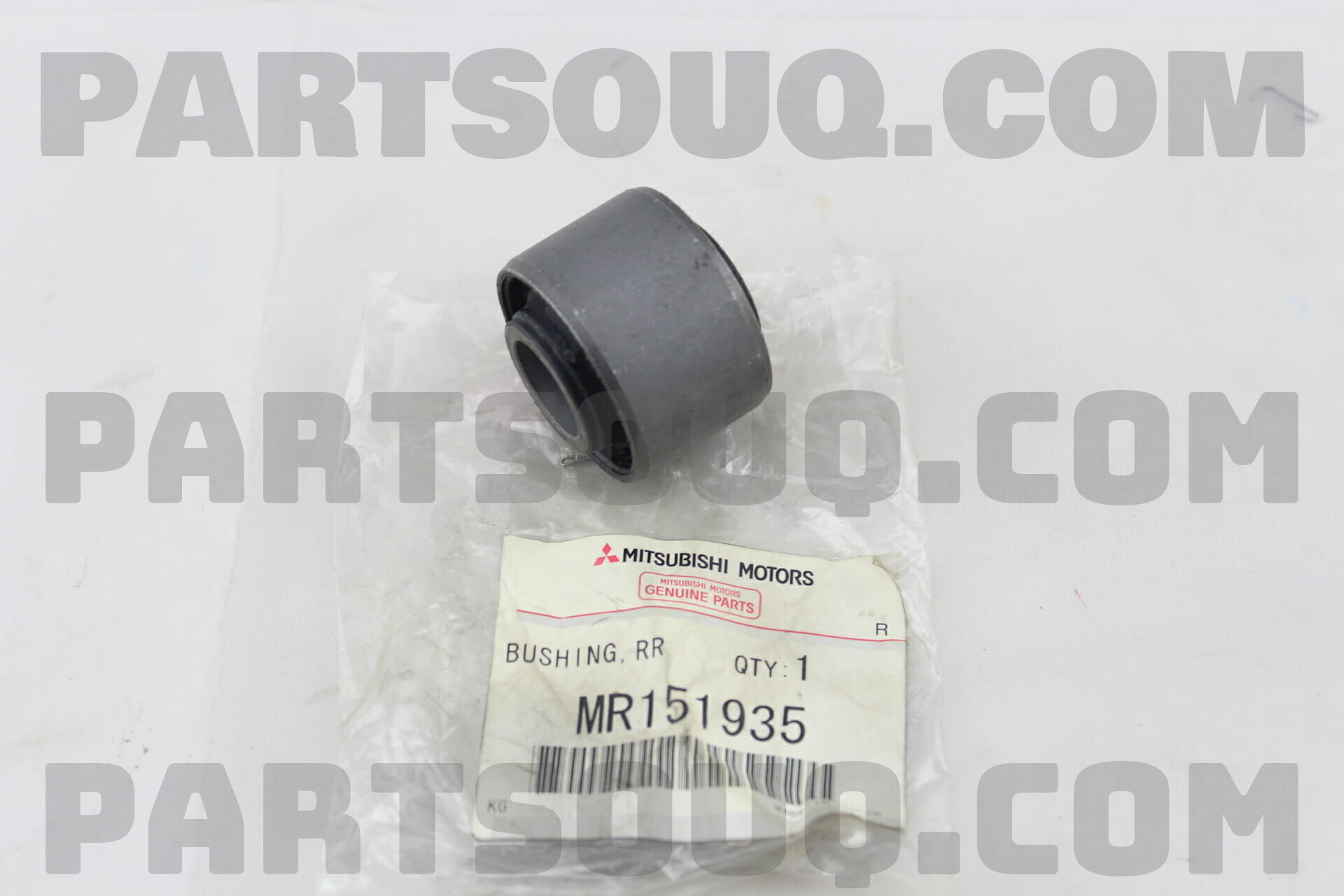 BUSHING,RR SWAY BAR MR151935 | Mitsubishi Parts | PartSouq