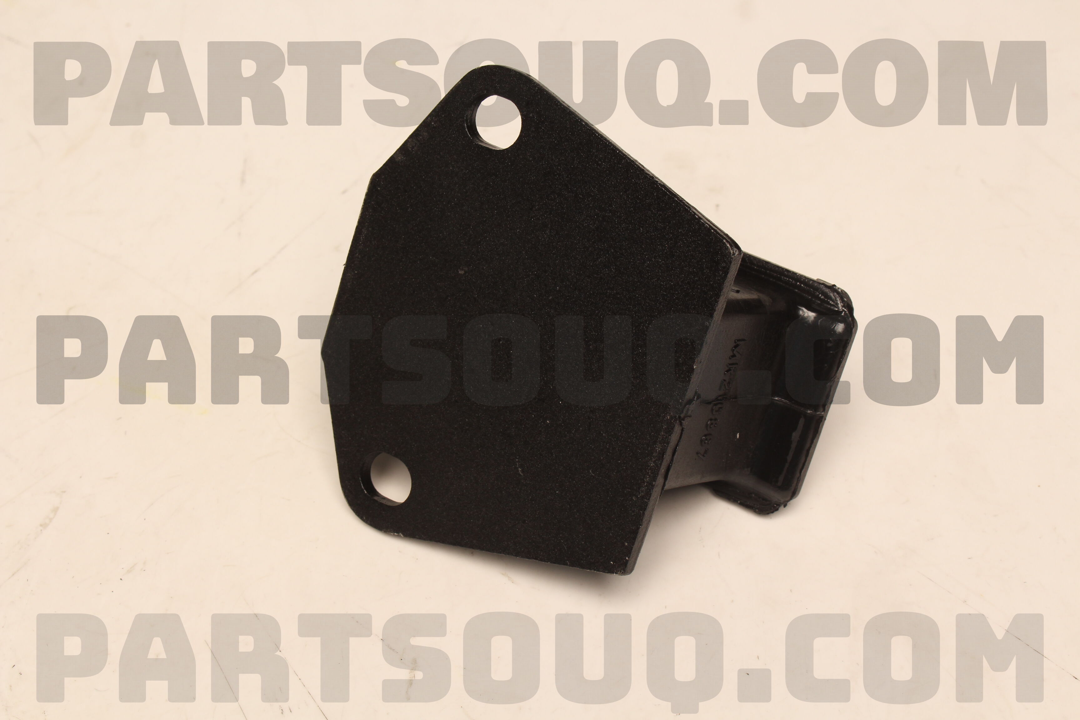 FRONT ENGINE MOUNTING 6G72 AT MMK96 | FEBEST Parts | PartSouq