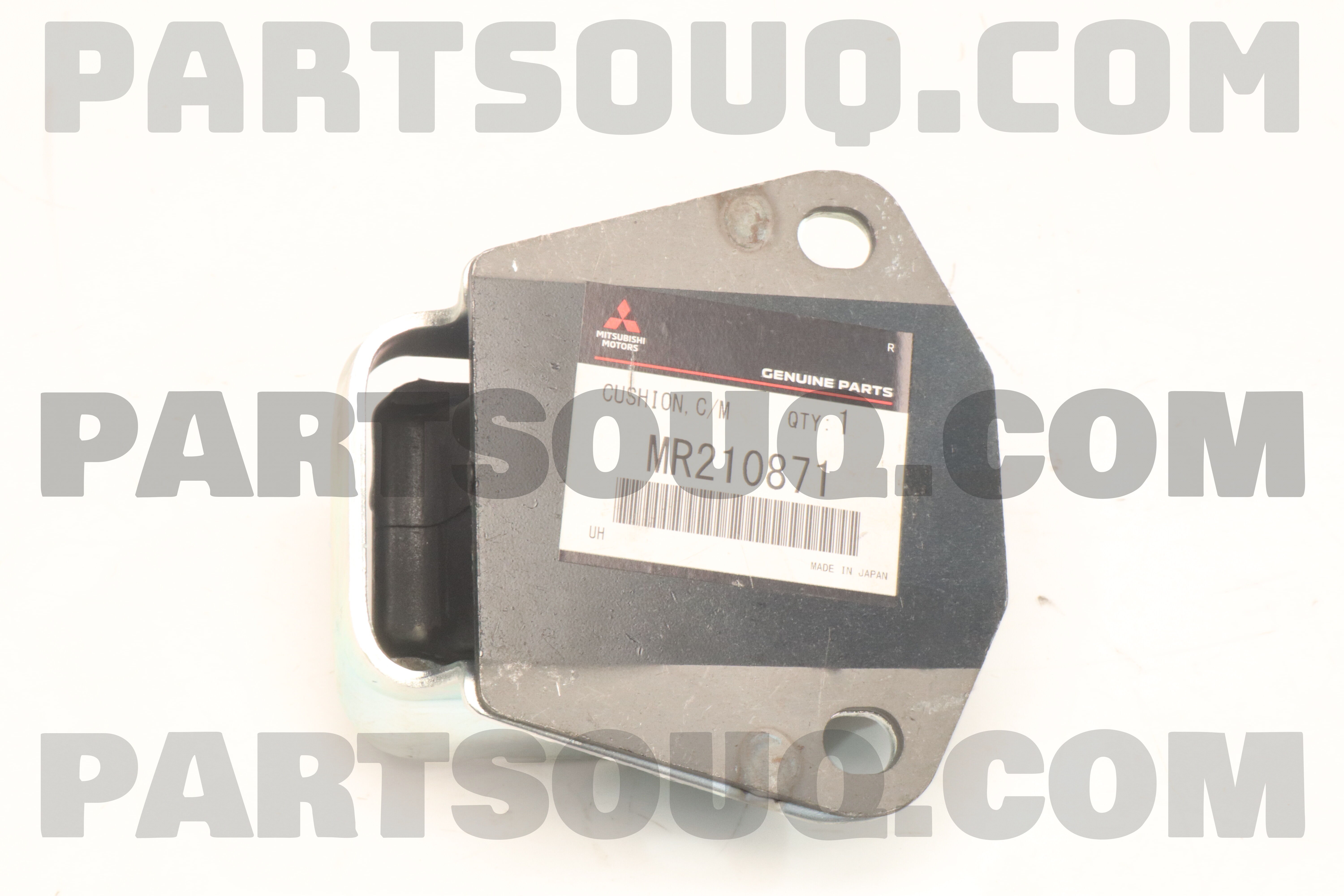 FRONT ENGINE MOUNTING 6G72 AT MMK96 | FEBEST Parts | PartSouq