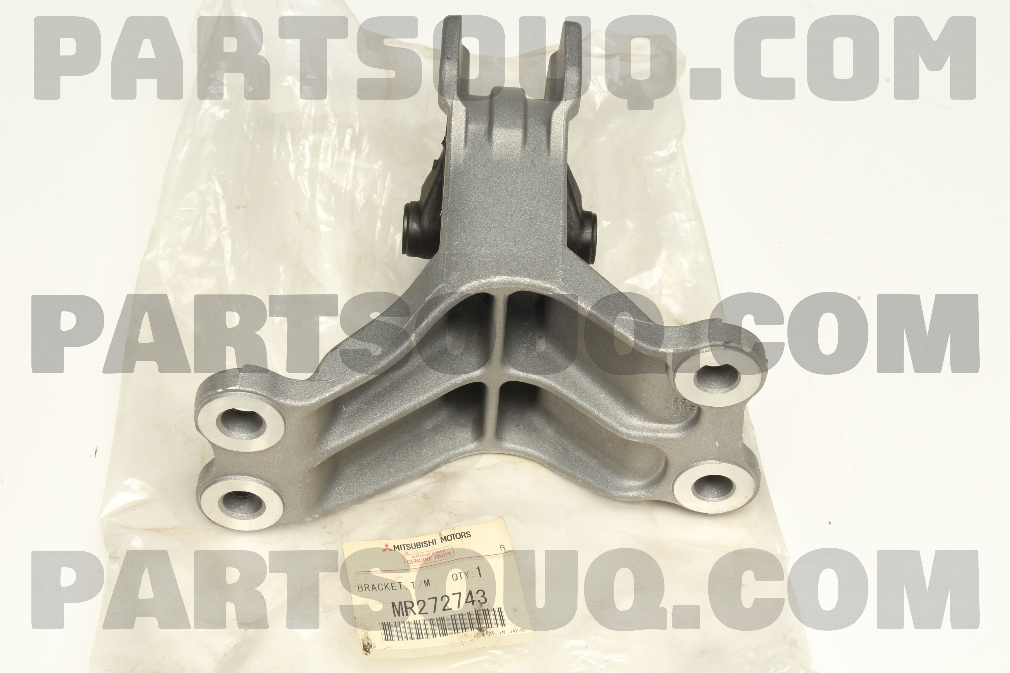 BRACKET,T/M MOUNTING MR272743 | FUSO Parts | PartSouq