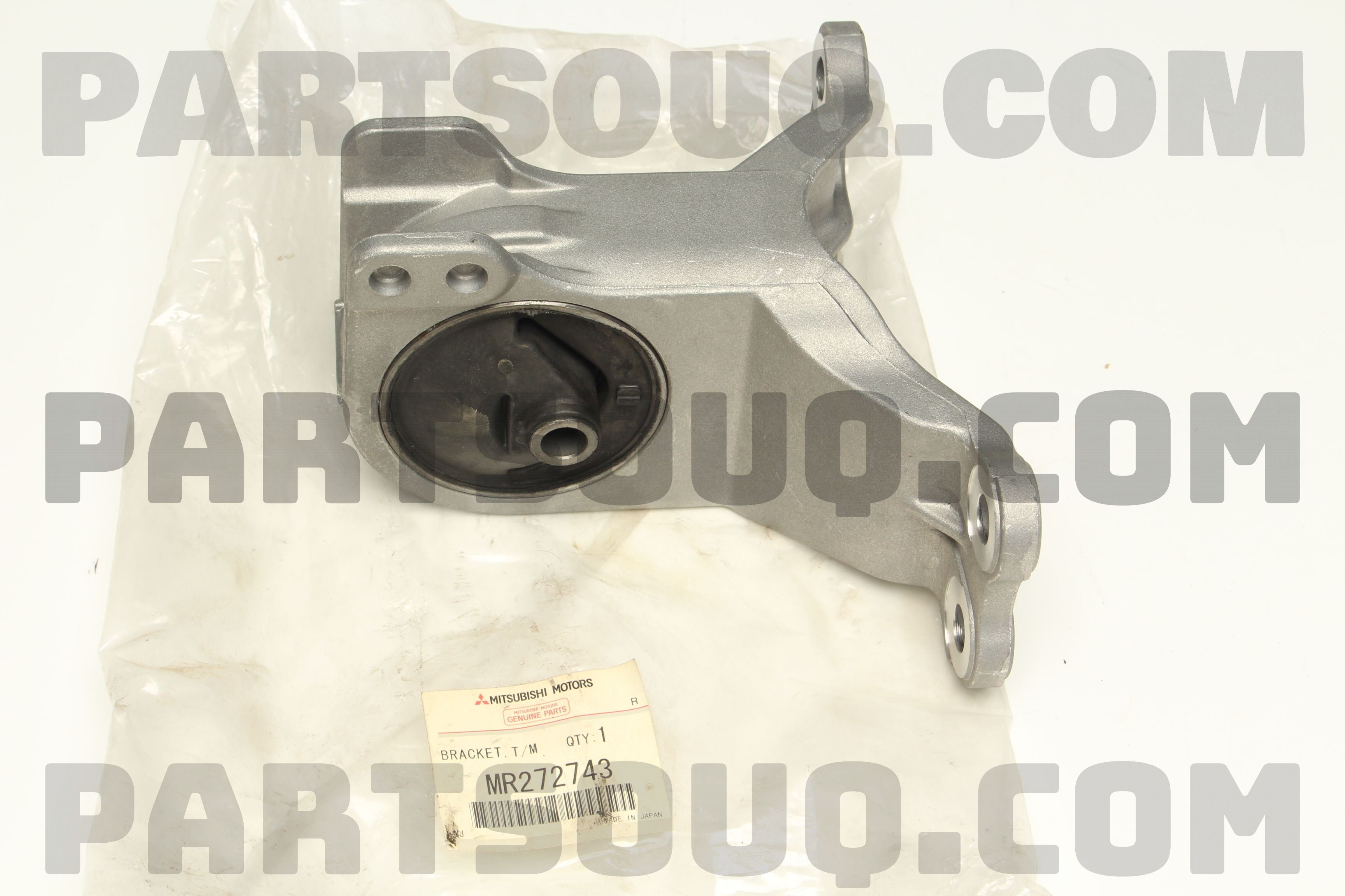 BRACKET,T/M MOUNTING MR272743 | Mitsubishi Parts | PartSouq