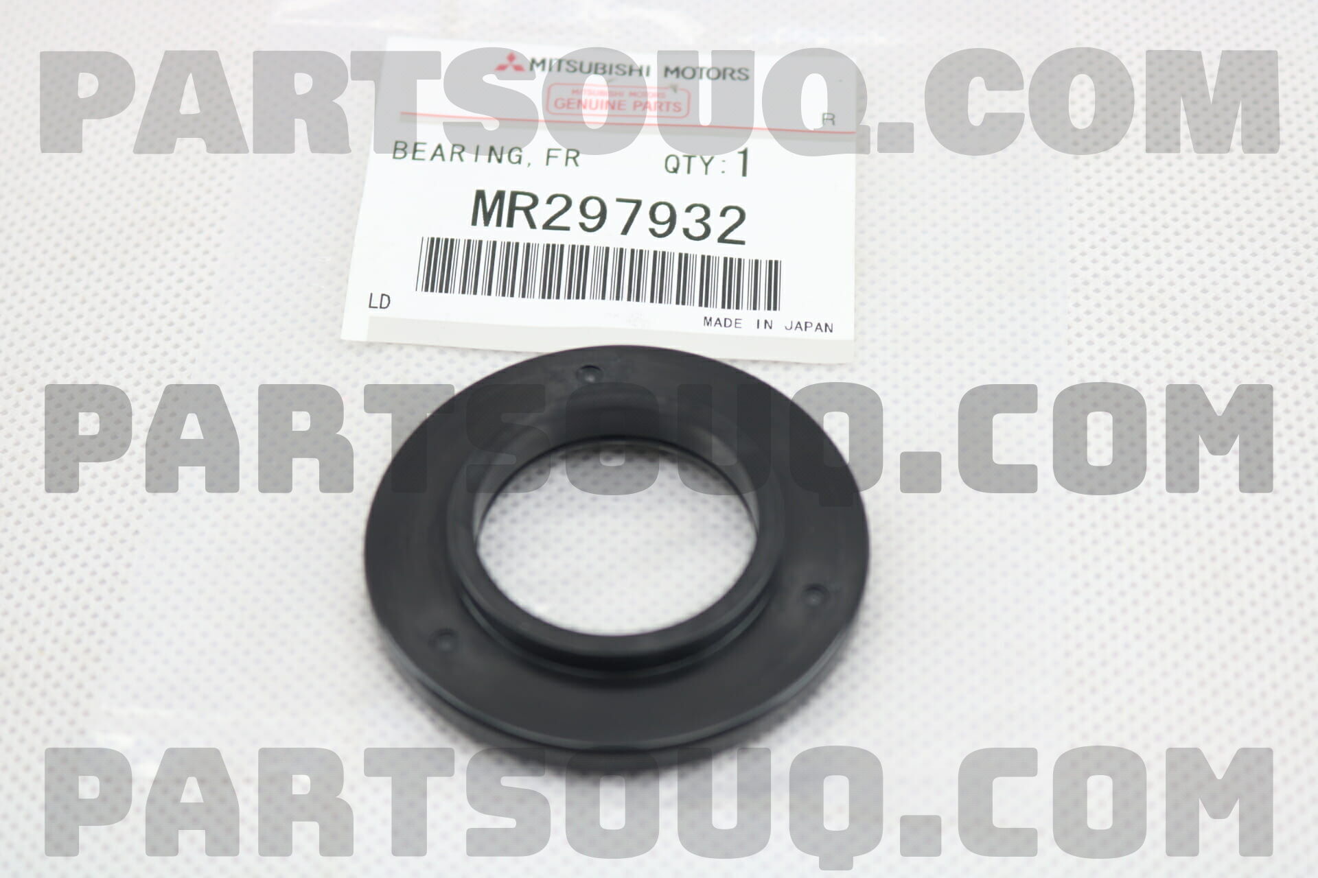 BEARING,FR SUSP STRUT MR961787 | Mitsubishi Parts | PartSouq