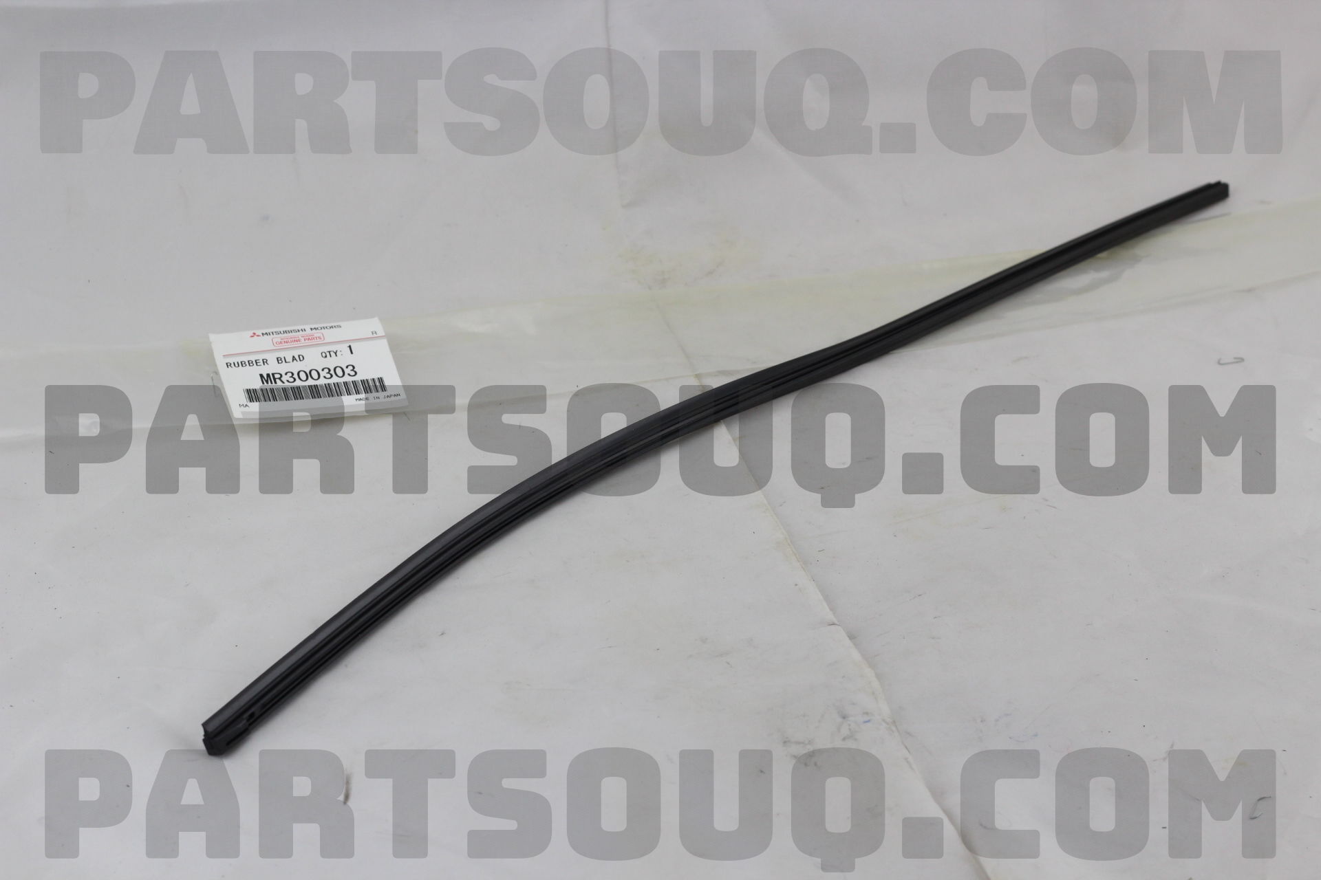 BLADE,WINDSHIELD WIPER MR300303 | Mitsubishi Parts | PartSouq