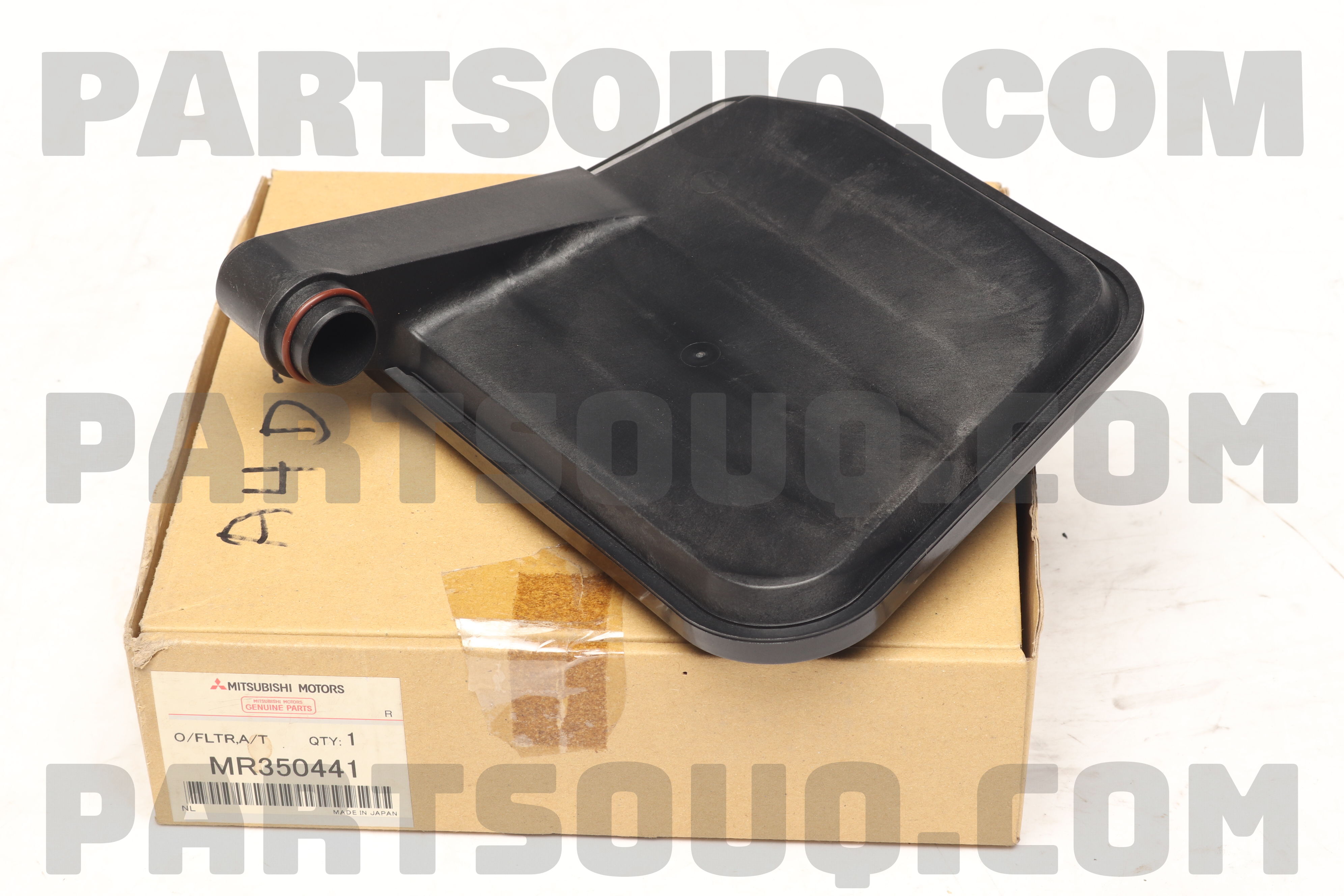 OIL FILTER,A/T VALVE MR350441 | Mitsubishi Parts | PartSouq
