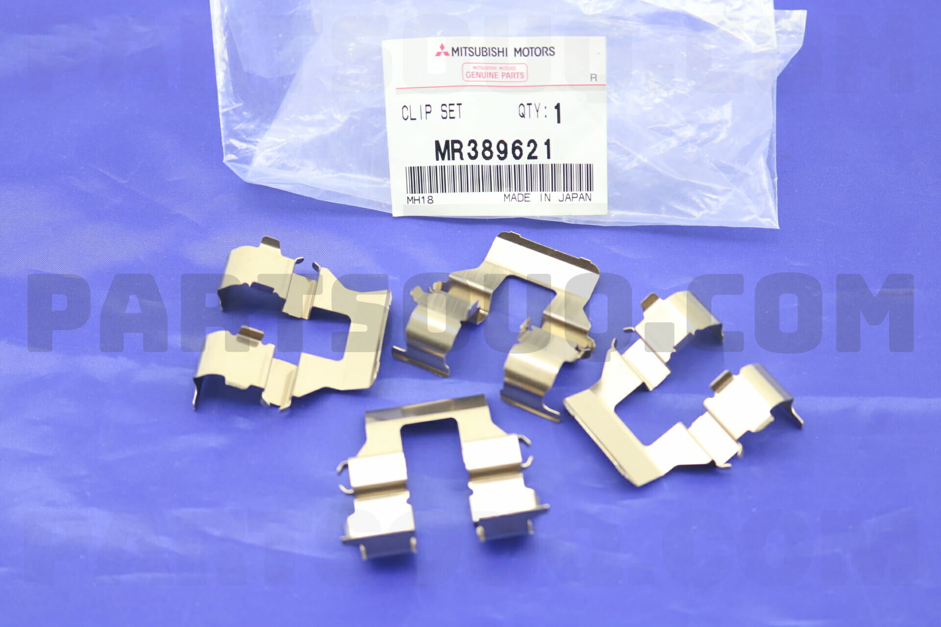 Mga basic kit for wagon suspose r