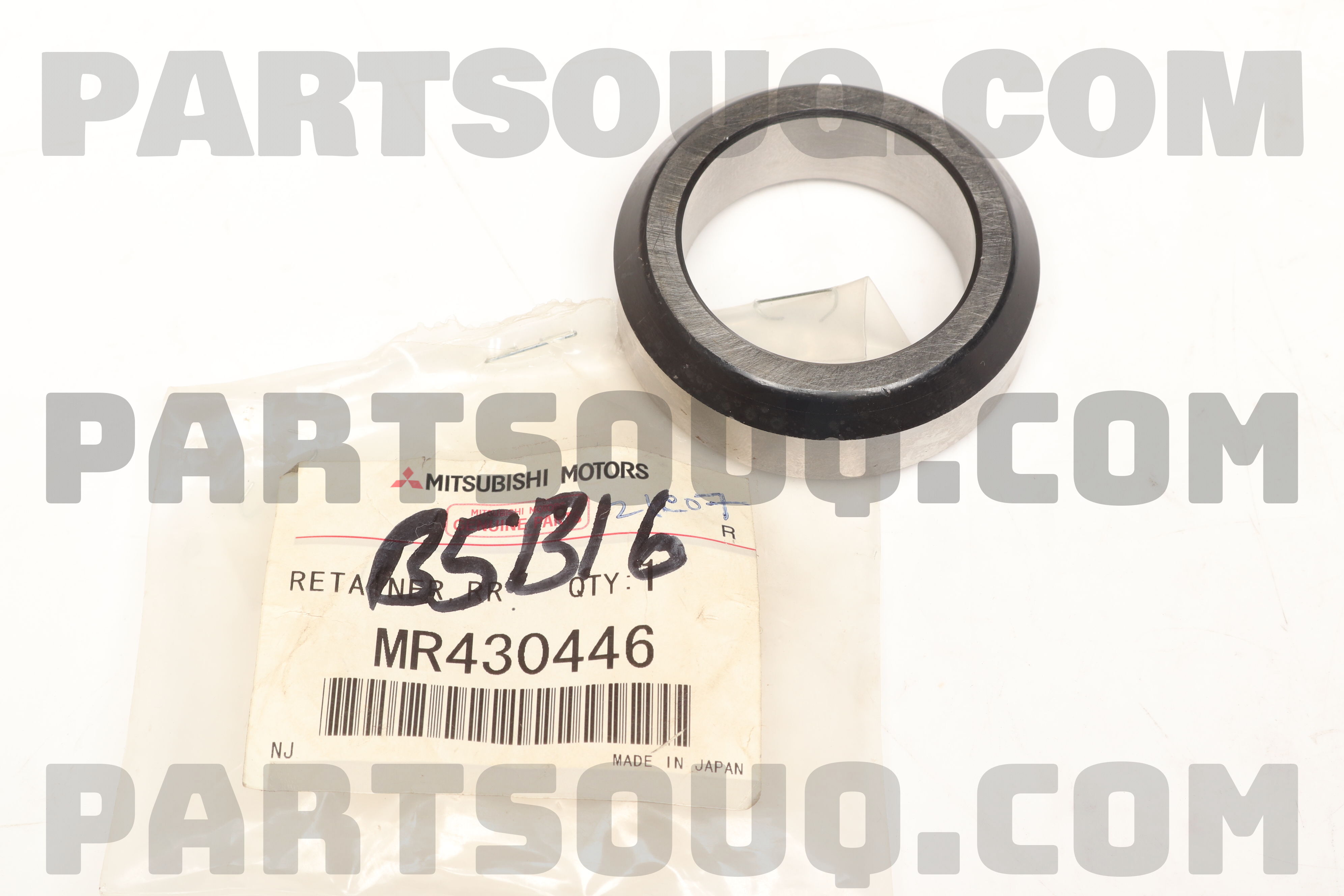 REAR WHEEL BEARING REPAIR KIT (37X68X34) DAC37680034KIT | FEBEST Parts ...
