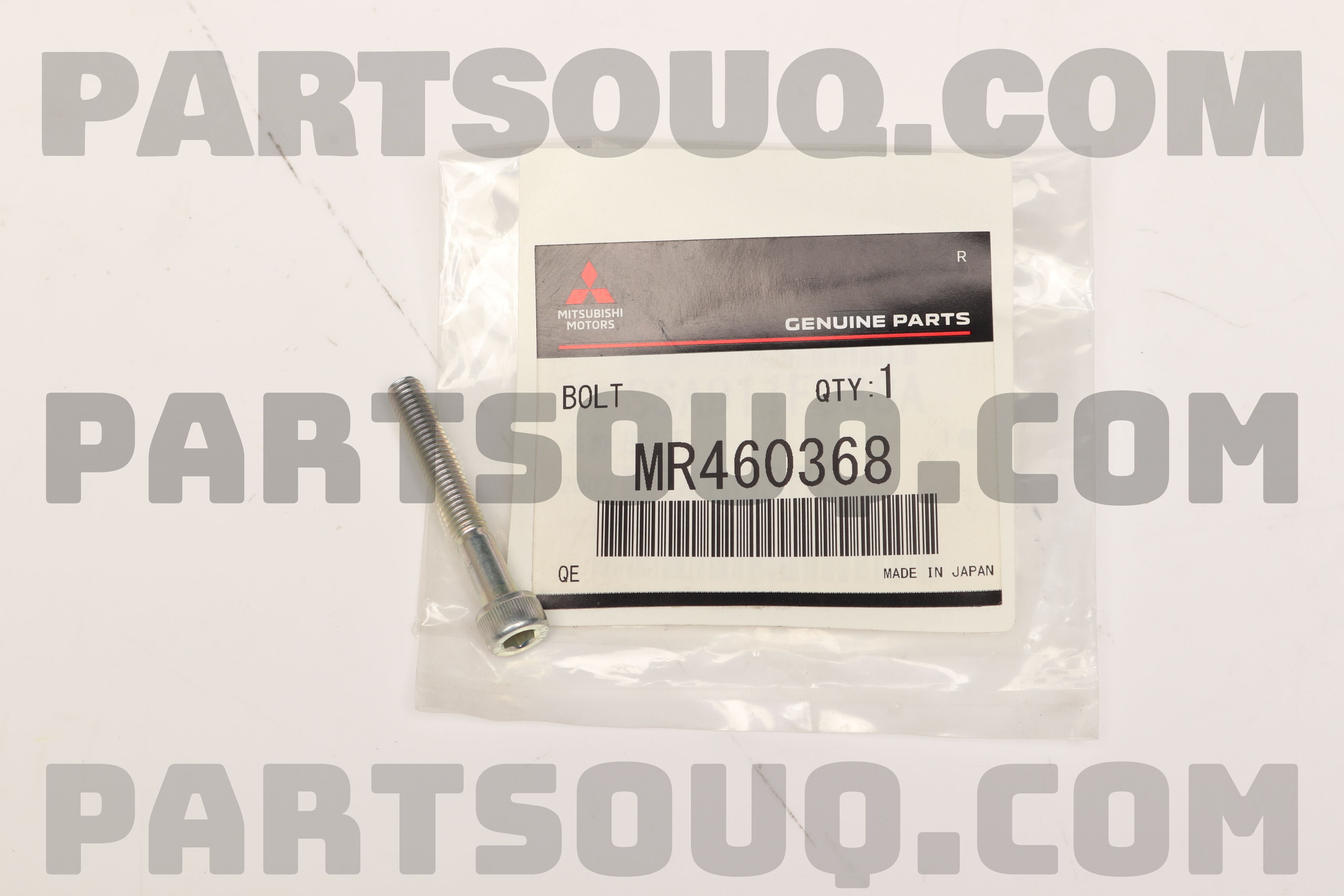 BOLT,HEATER MR460368 | Mitsubishi Parts | PartSouq