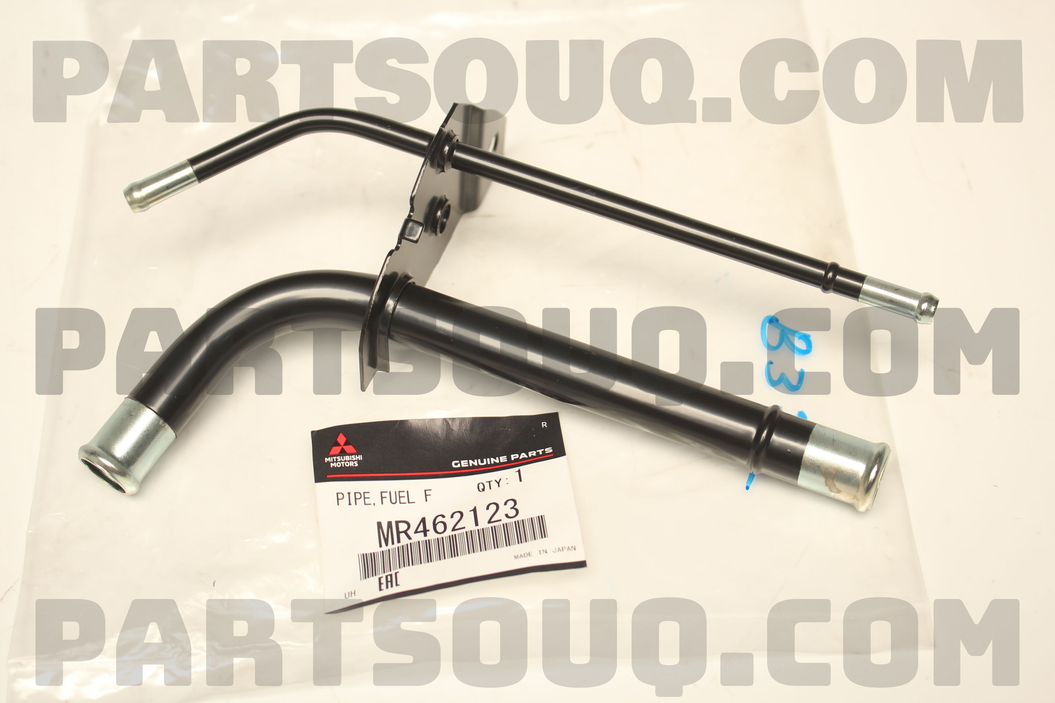 PIPE,FUEL FILLER MR462123 | Mitsubishi Parts | PartSouq