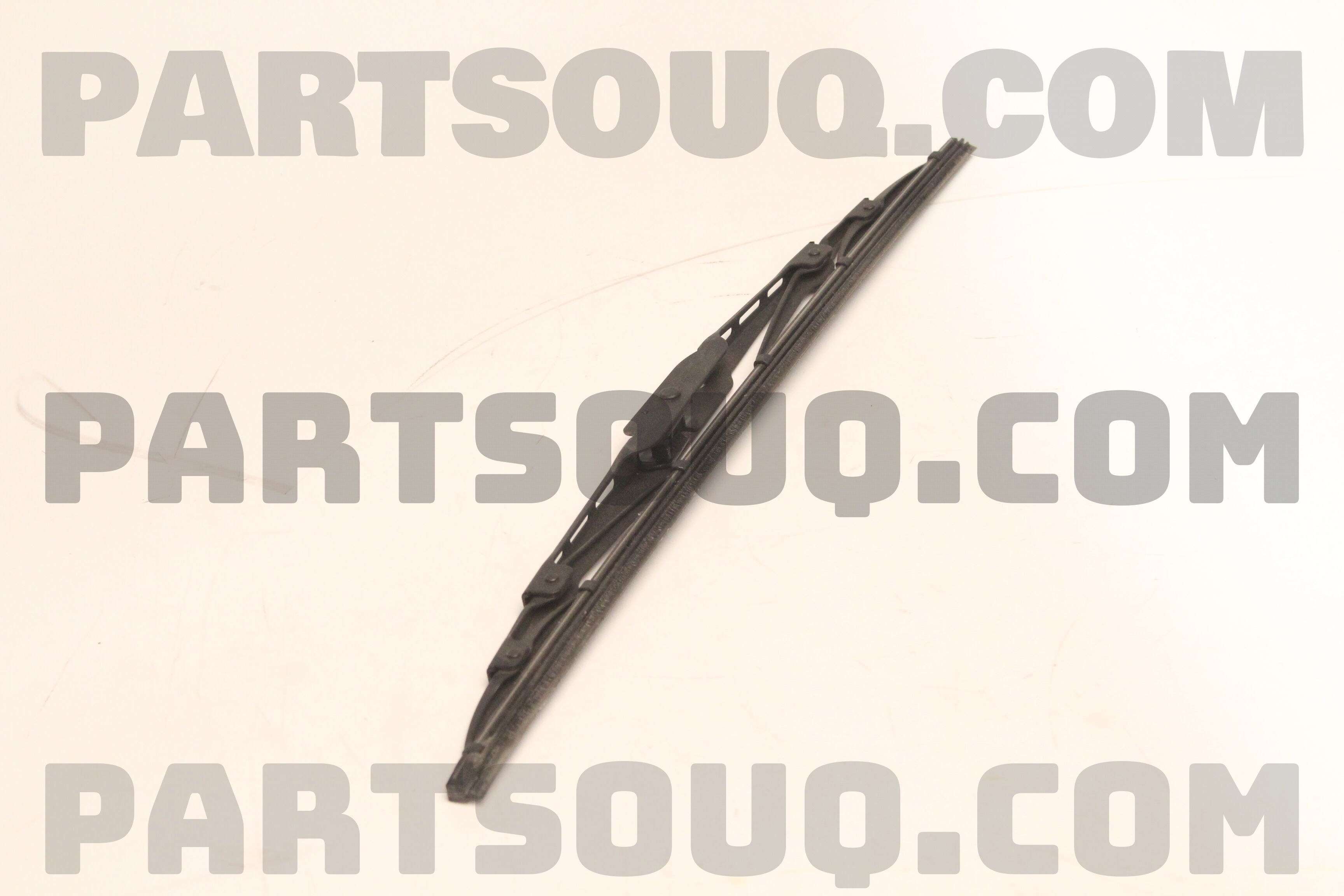 BLADE ASSY,WINDSHIELD WPR MB542222 | Mitsubishi Parts | PartSouq