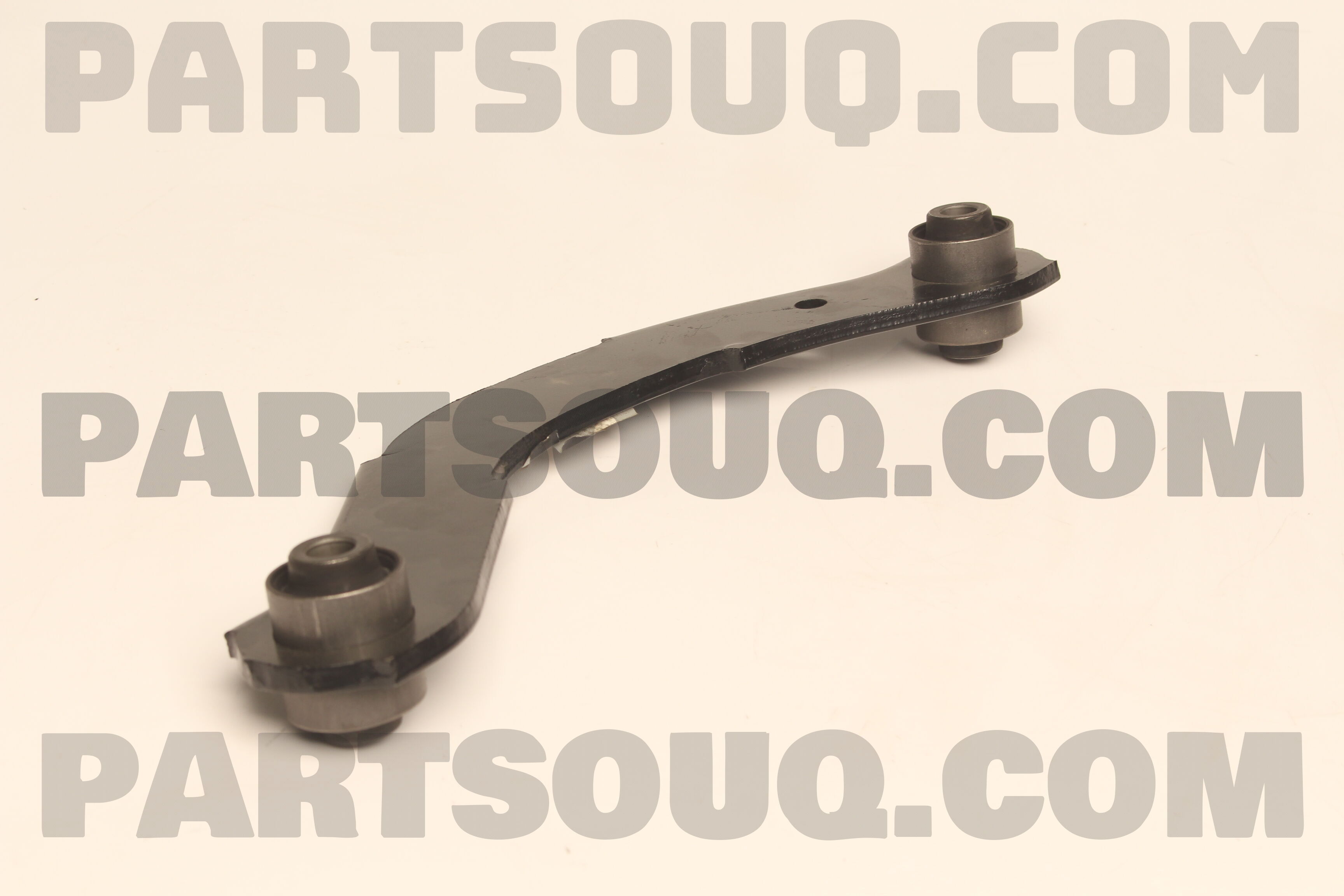 ARM ASSY,RR SUSP,UPR MR491911 | Mitsubishi Parts | PartSouq