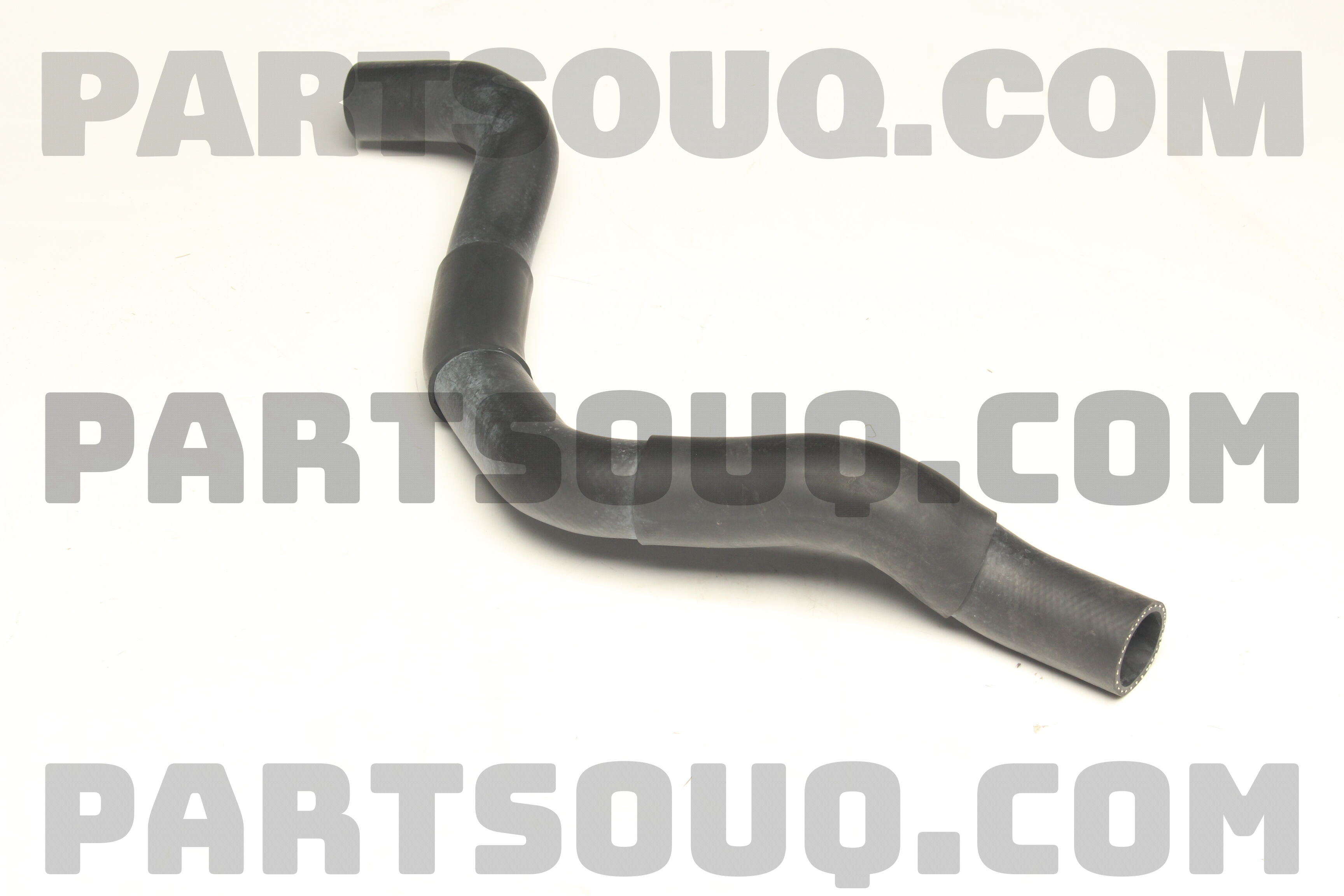 HOSE,RADIATOR,LWR MR497677 | Mitsubishi Parts | PartSouq