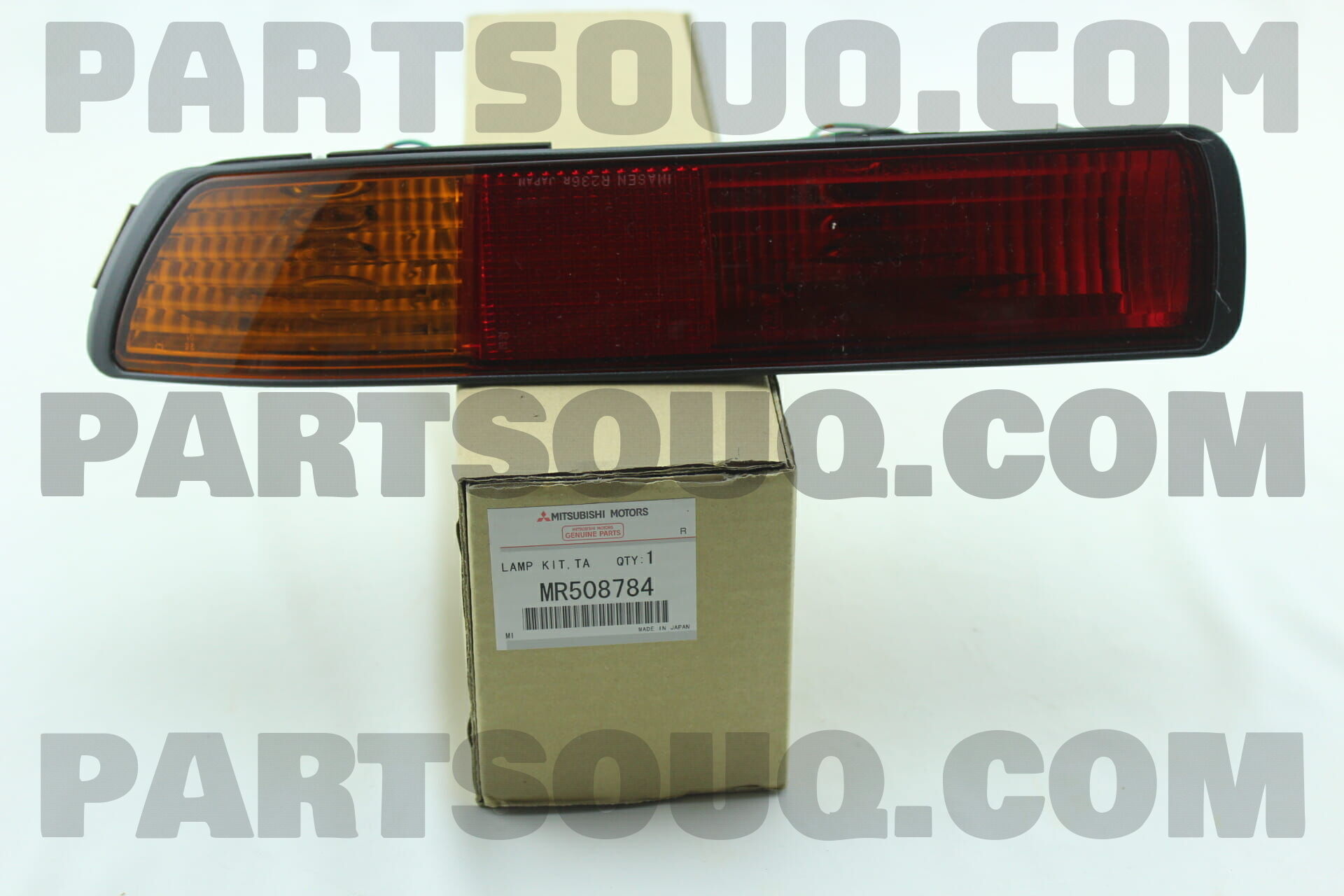 LAMP KIT,TAIL,RH MR508784 | Mitsubishi Parts | PartSouq