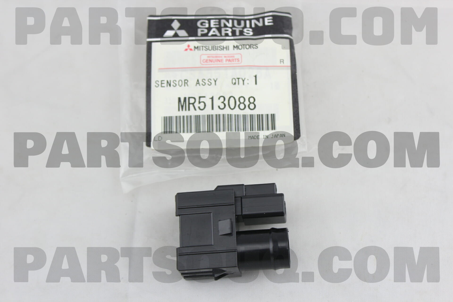 SENSOR,HEATER AIR INTAKE D MR513088 | Mitsubishi Parts | PartSouq