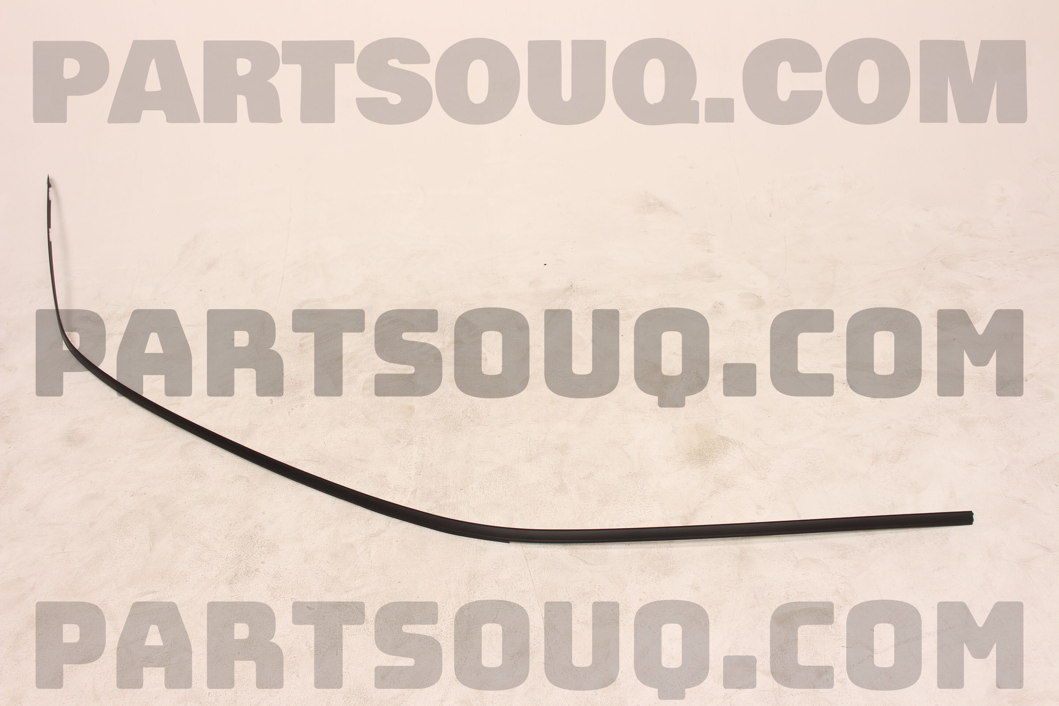 MOULDING,DRIP,LH MR520287 | Mitsubishi Parts | PartSouq