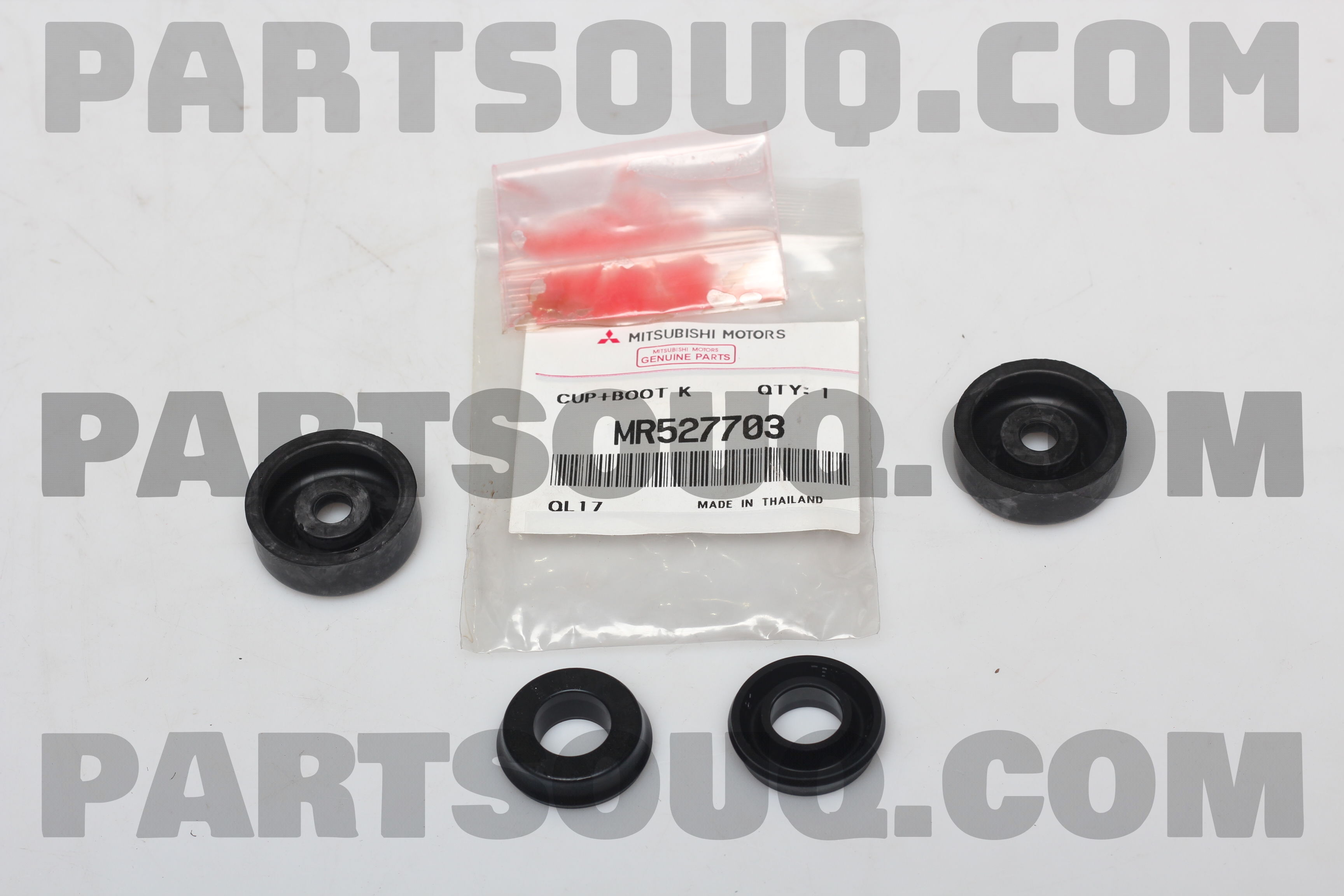 CUP & BOOT KIT,RR BRAKE CY MR527703 | Mitsubishi Parts | PartSouq