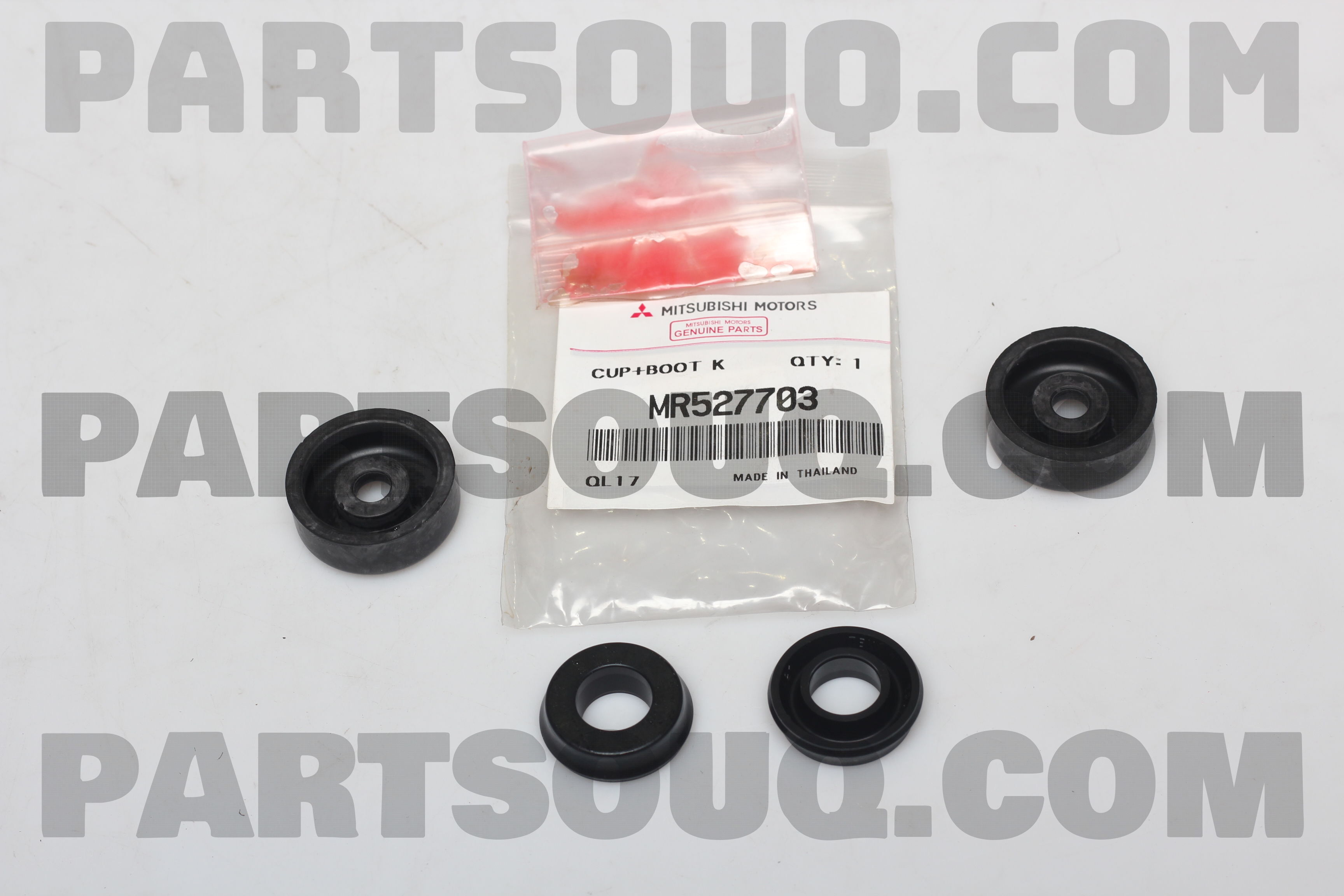 CUP & BOOT KIT,RR BRAKE CY MR527703 | Mitsubishi Parts | PartSouq