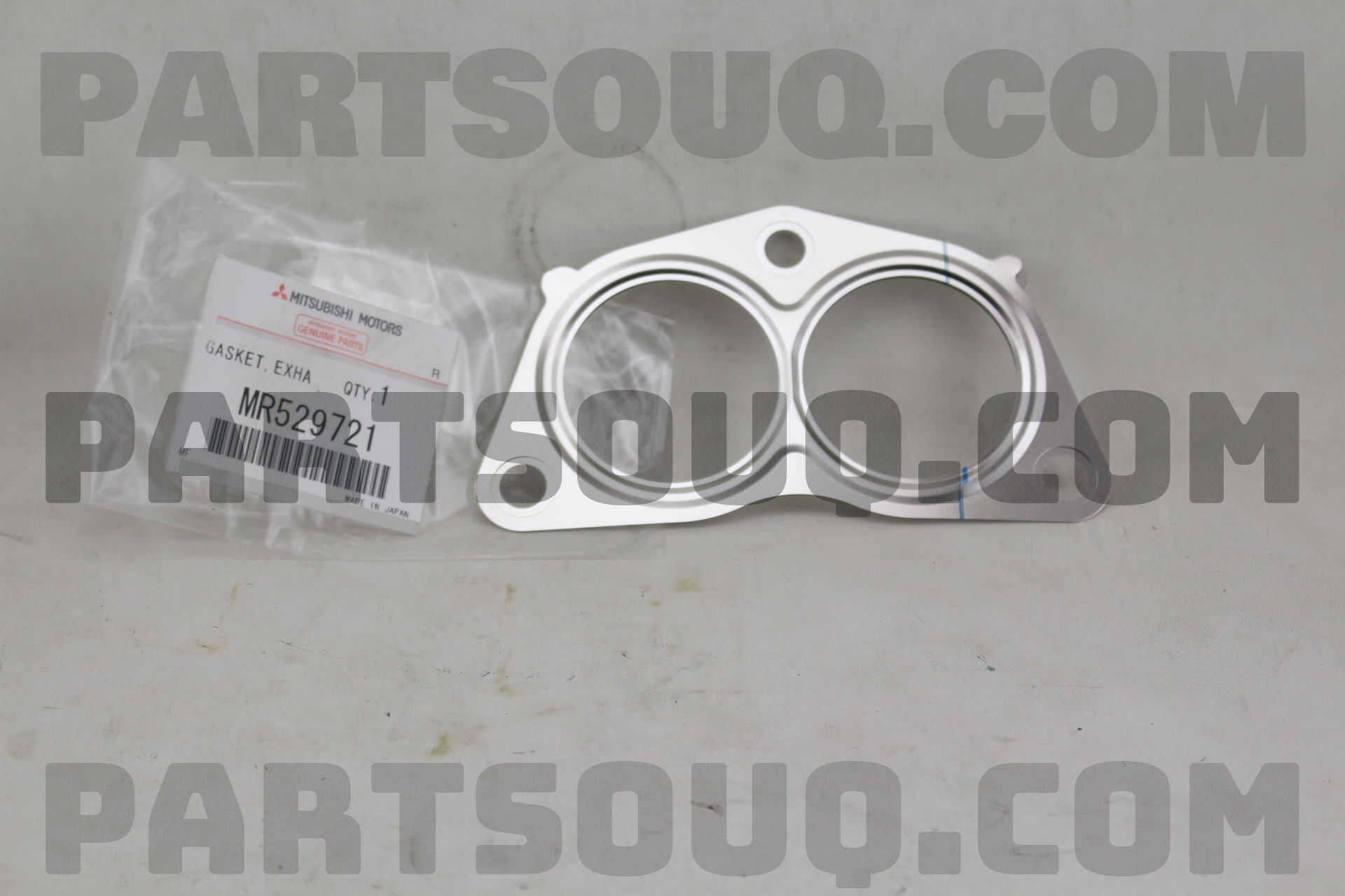 GASKET,EXHAUST PIPE MR529721 | Mitsubishi Parts | PartSouq