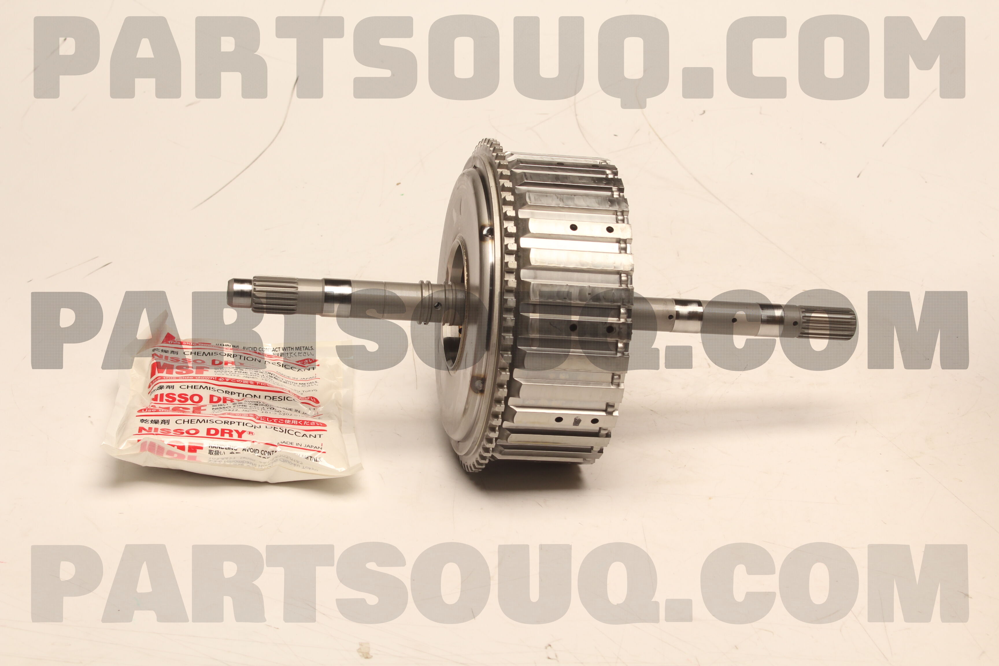 CLUTCH ASSY,A/T REV & O/D MR553292 | Mitsubishi Parts | PartSouq