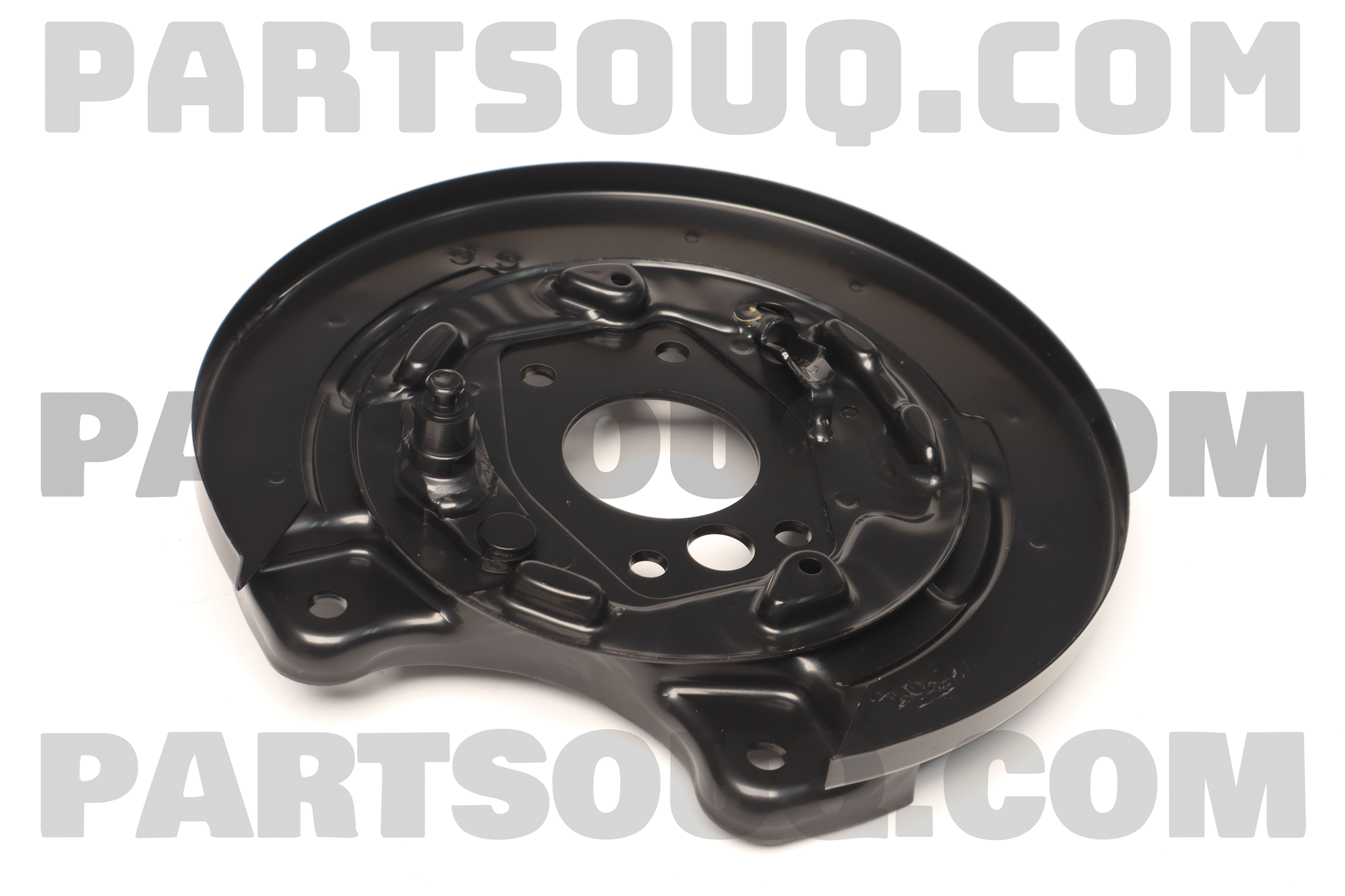 PLATERR BRAKE BACKING MR569384 | Mitsubishi Parts | PartSouq
