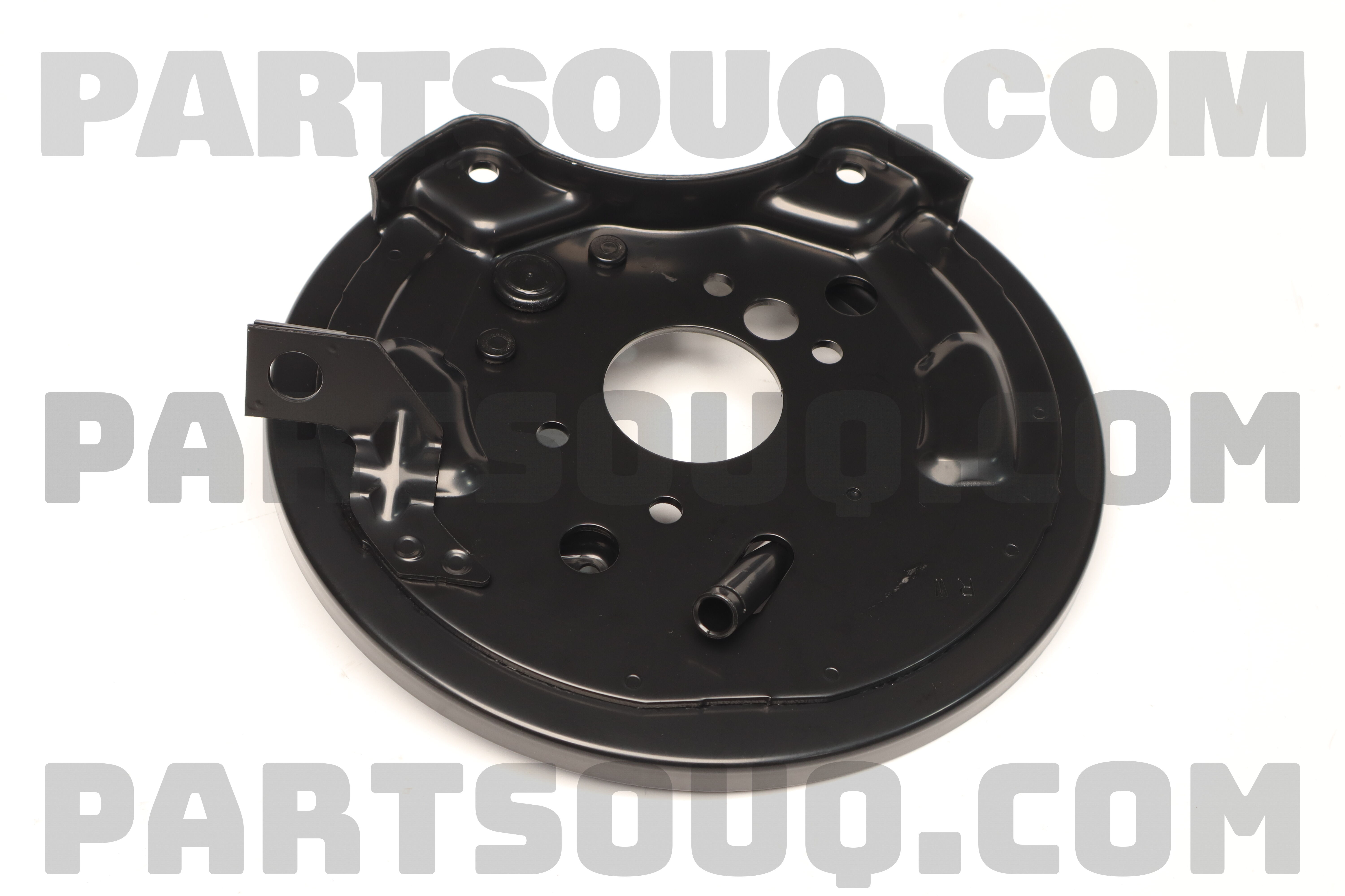 PLATERR BRAKE BACKING MR569384 | Mitsubishi Parts | PartSouq