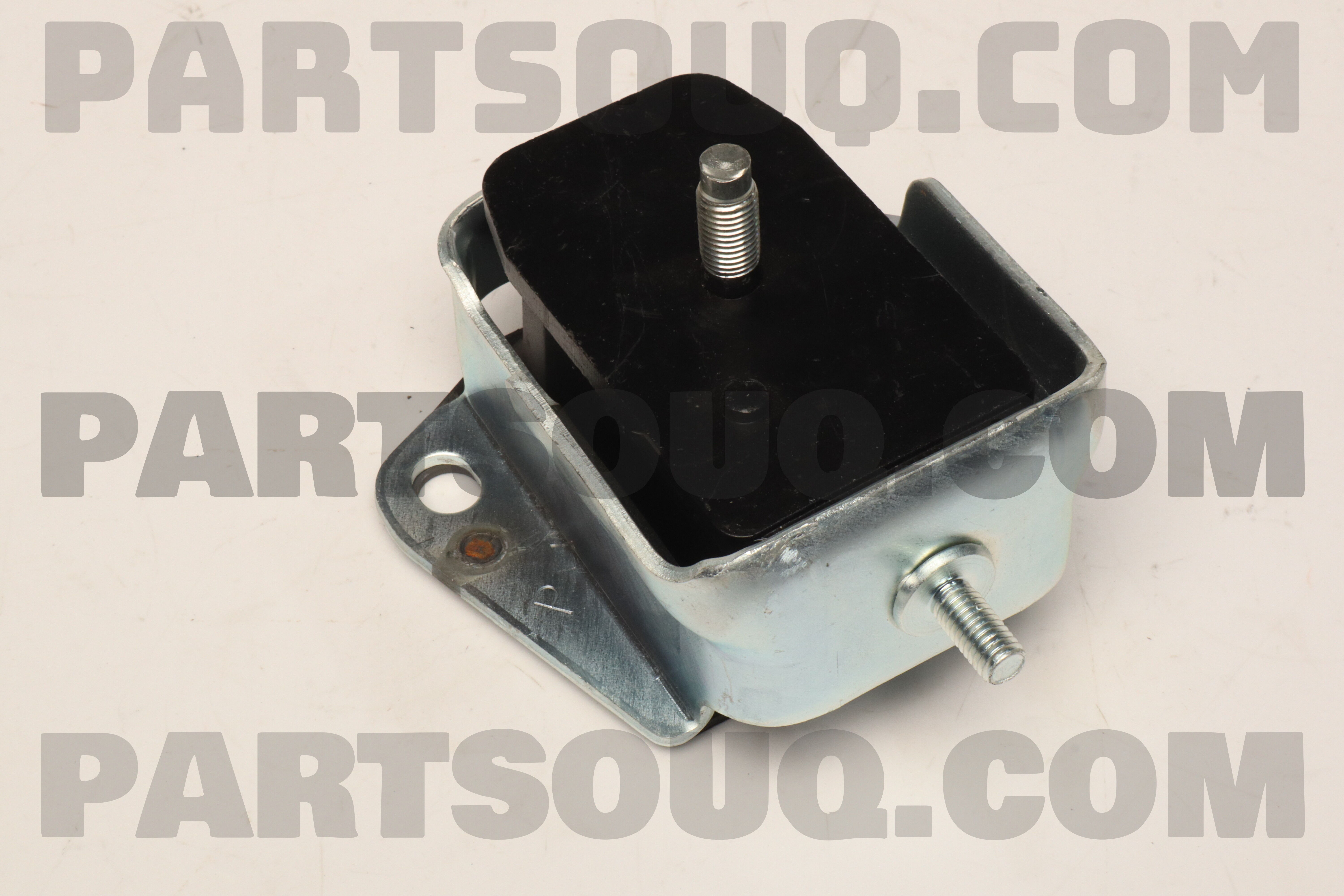 FRONT ENGINE MOUNTING 6G72 AT MMK96 | FEBEST Parts | PartSouq