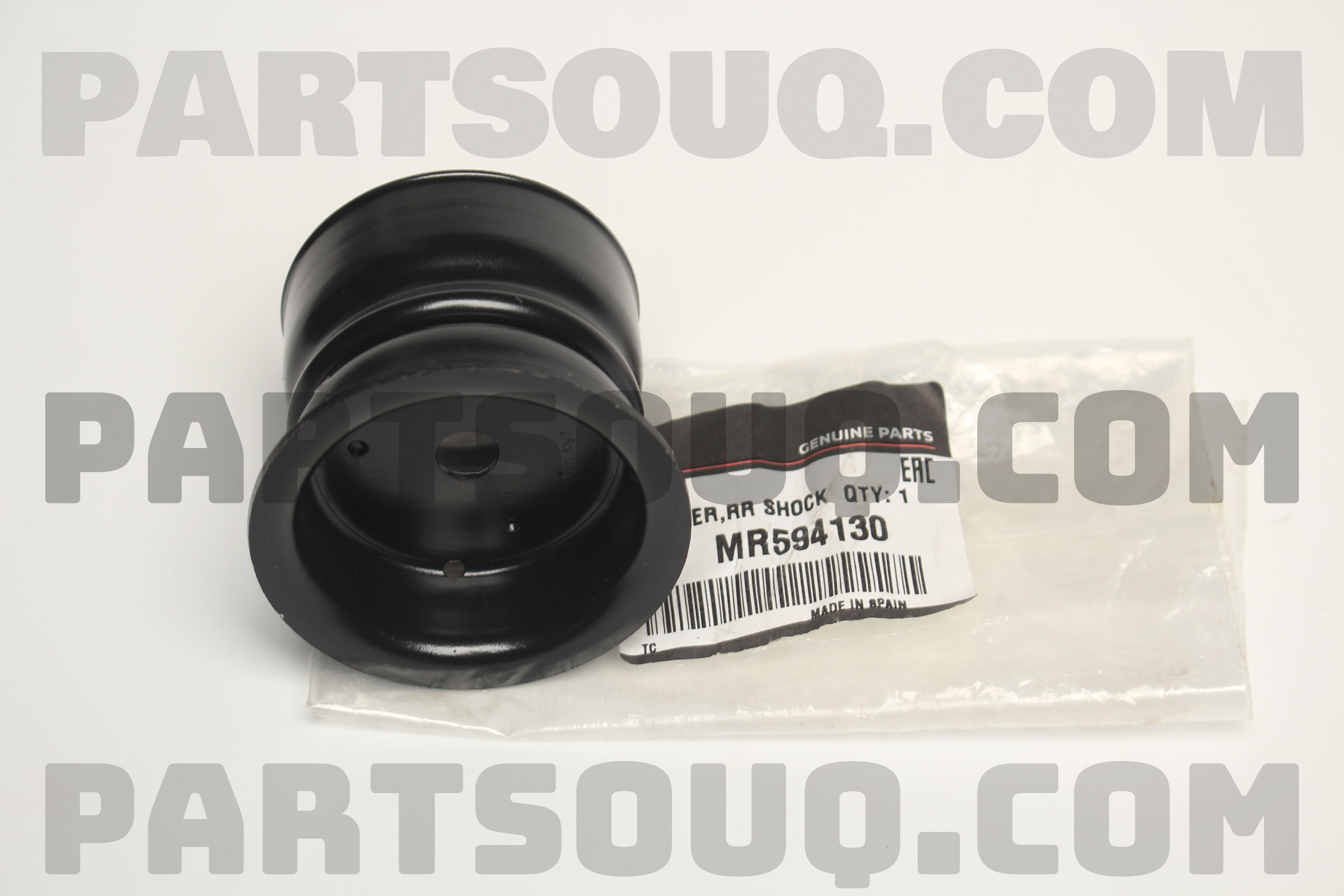 WASHER,RR SHOCK ABSORBER MR594130 | Mitsubishi Parts | PartSouq