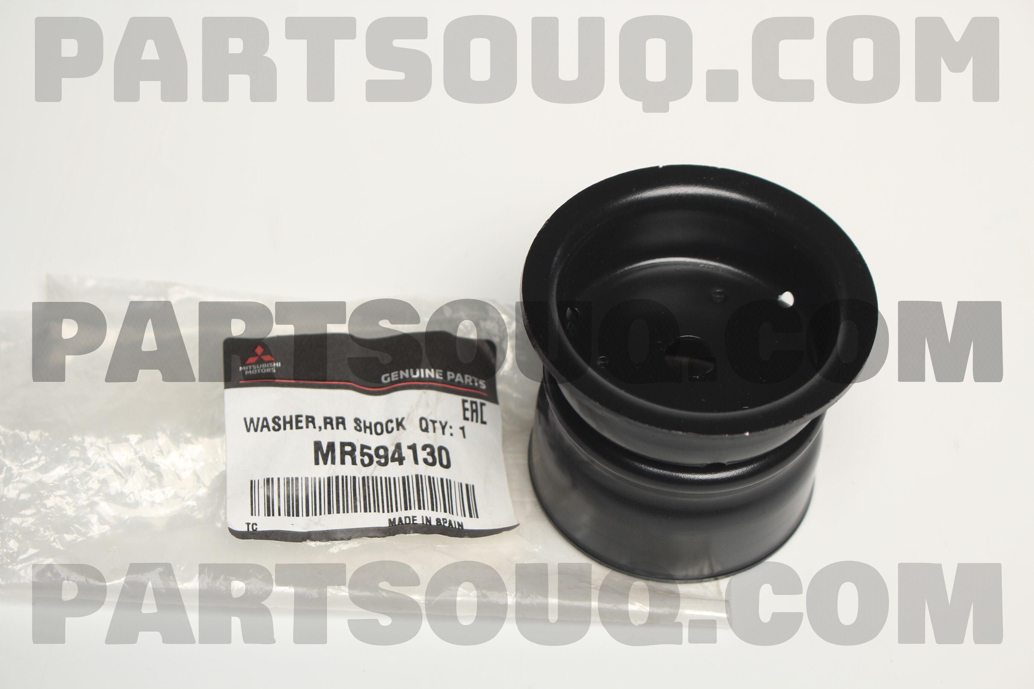 WASHER,RR SHOCK ABSORBER MR594130 | Mitsubishi Parts | PartSouq