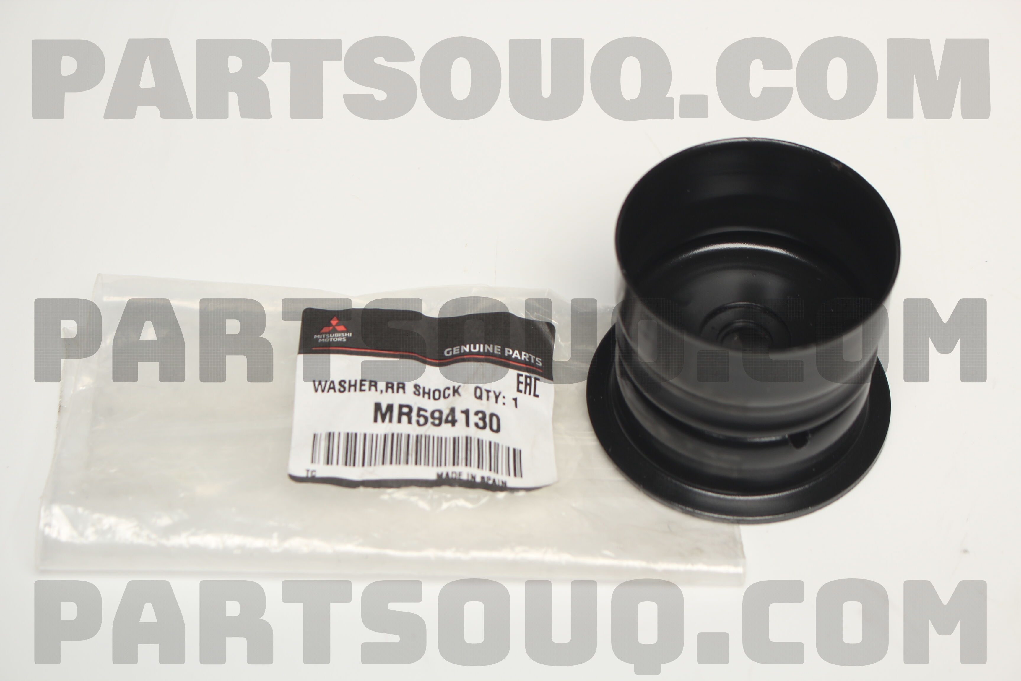 WASHER,RR SHOCK ABSORBER MR594130 | Mitsubishi Parts | PartSouq