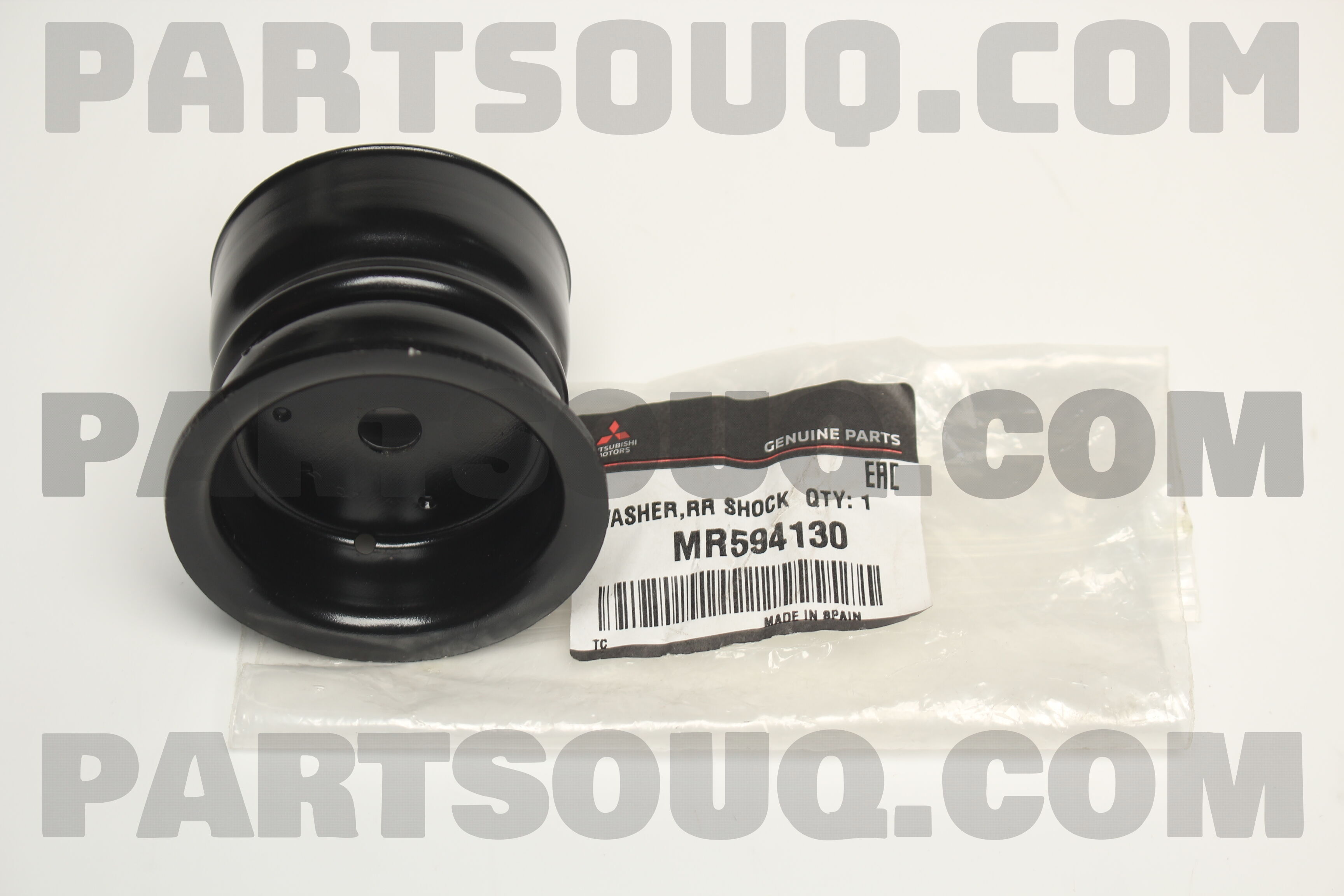 WASHER,RR SHOCK ABSORBER MR594130 | Mitsubishi Parts | PartSouq