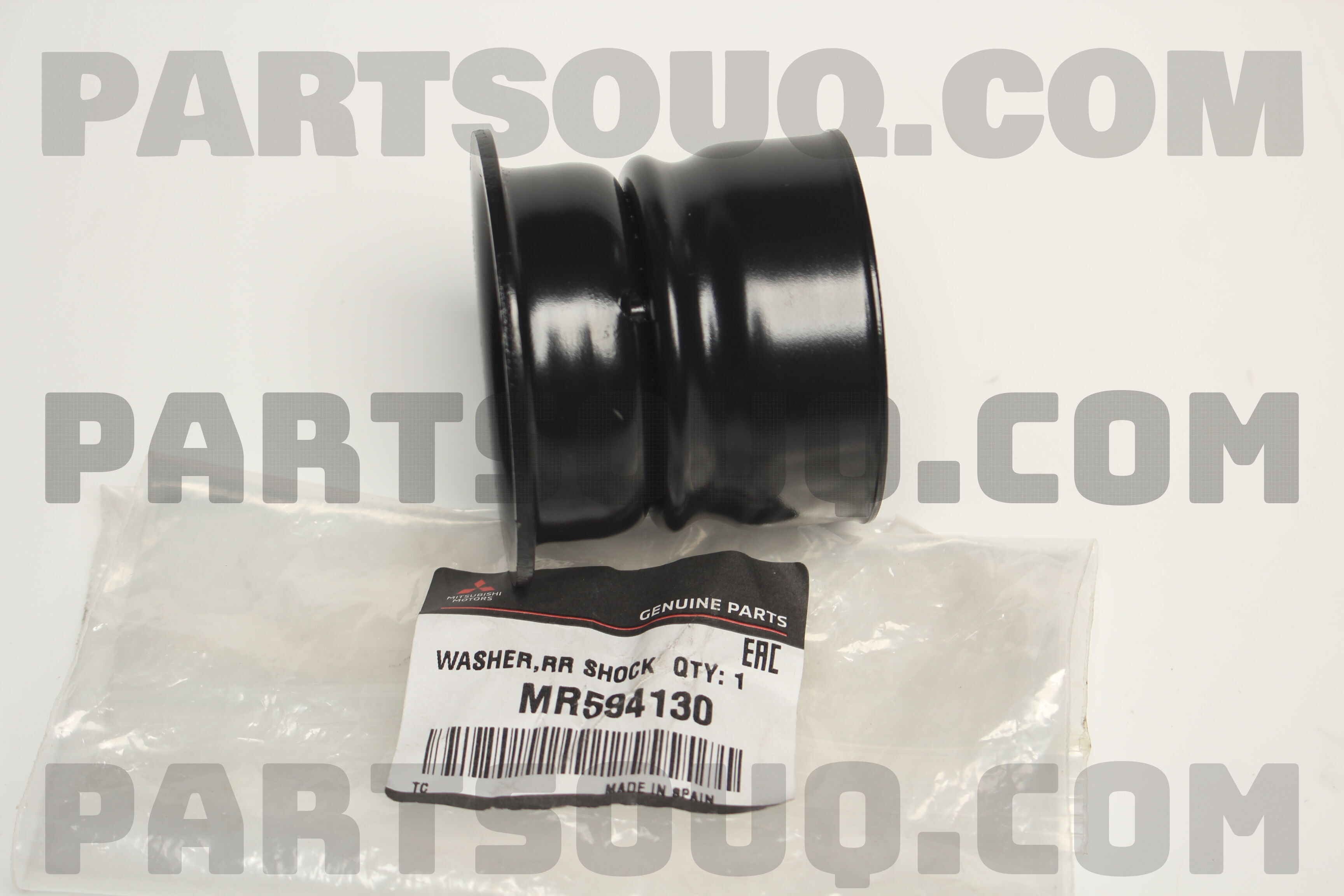 WASHER,RR SHOCK ABSORBER MR594130 | Mitsubishi Parts | PartSouq