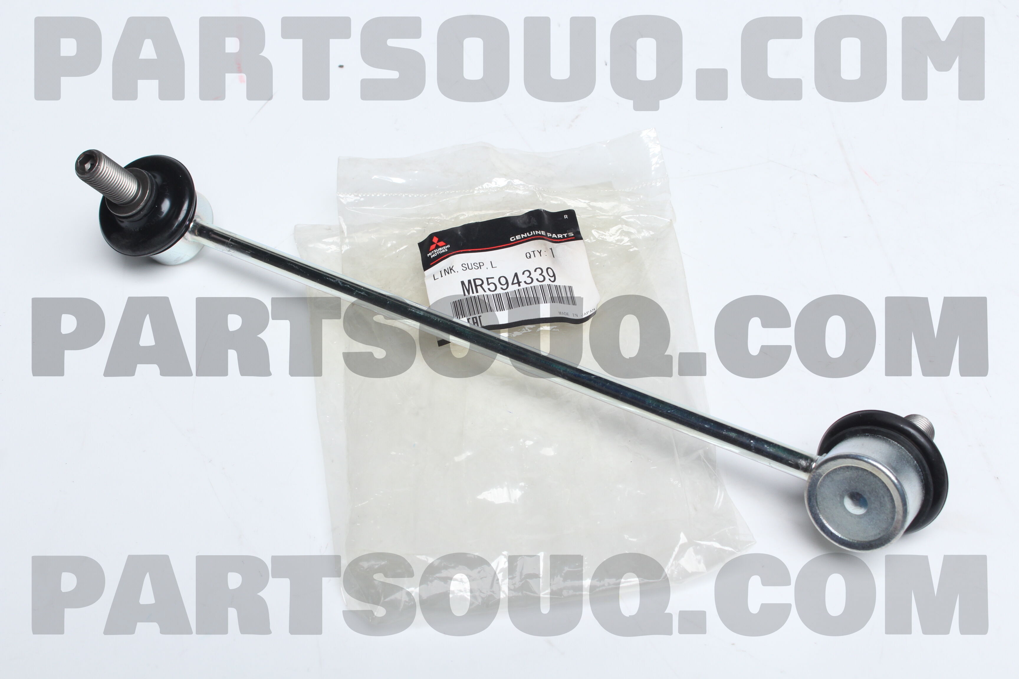FRONT LEFT STABILIZER LINK 0423NA4FL | FEBEST Parts | PartSouq