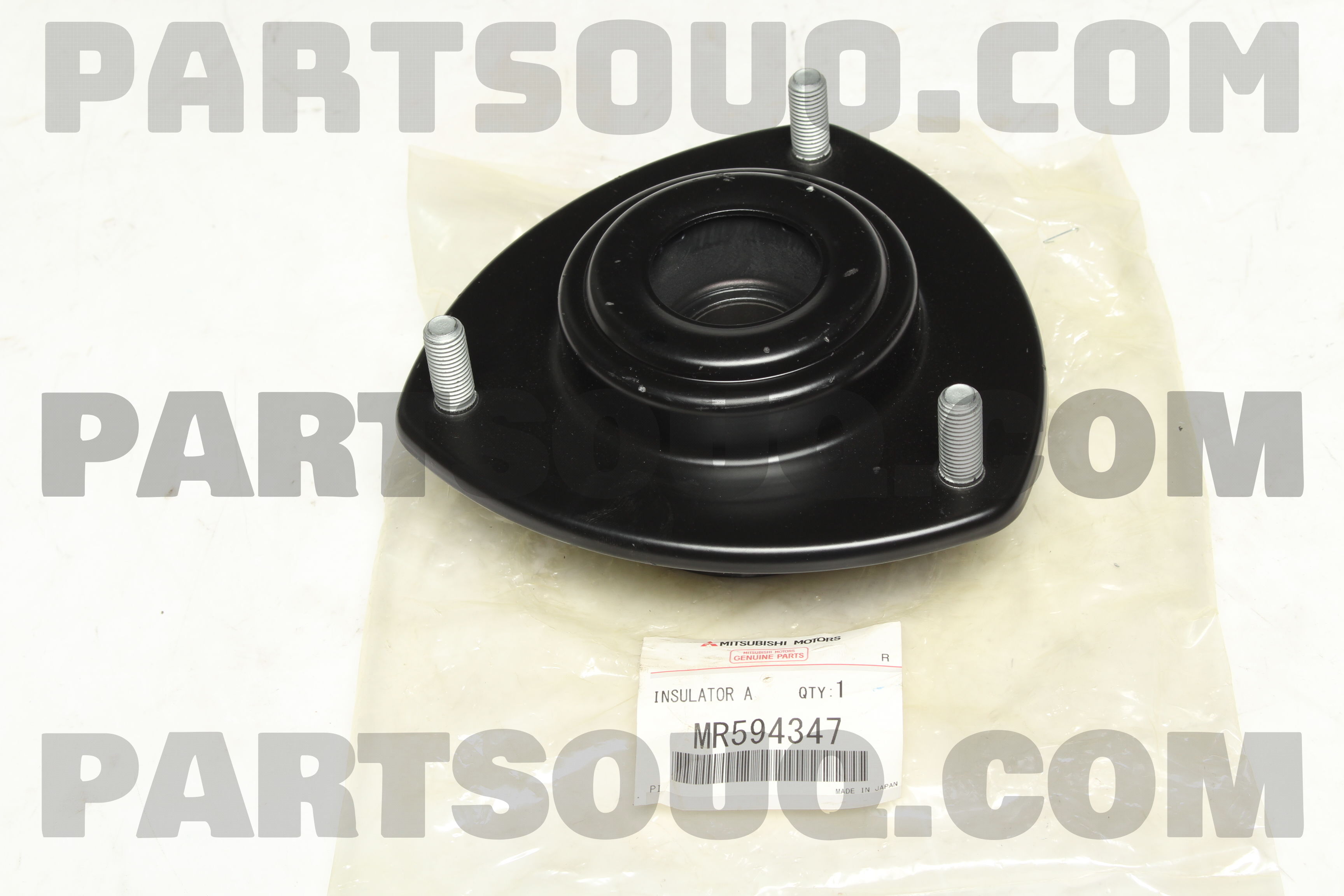 FRONT SHOCK ABSORBER SUPPORT MSSNA4F | FEBEST Parts | PartSouq