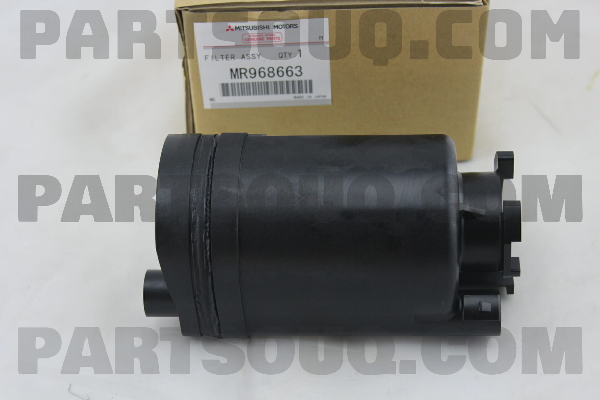FILTER ASSY,FUEL TANK MR968663 | Mitsubishi Parts | PartSouq