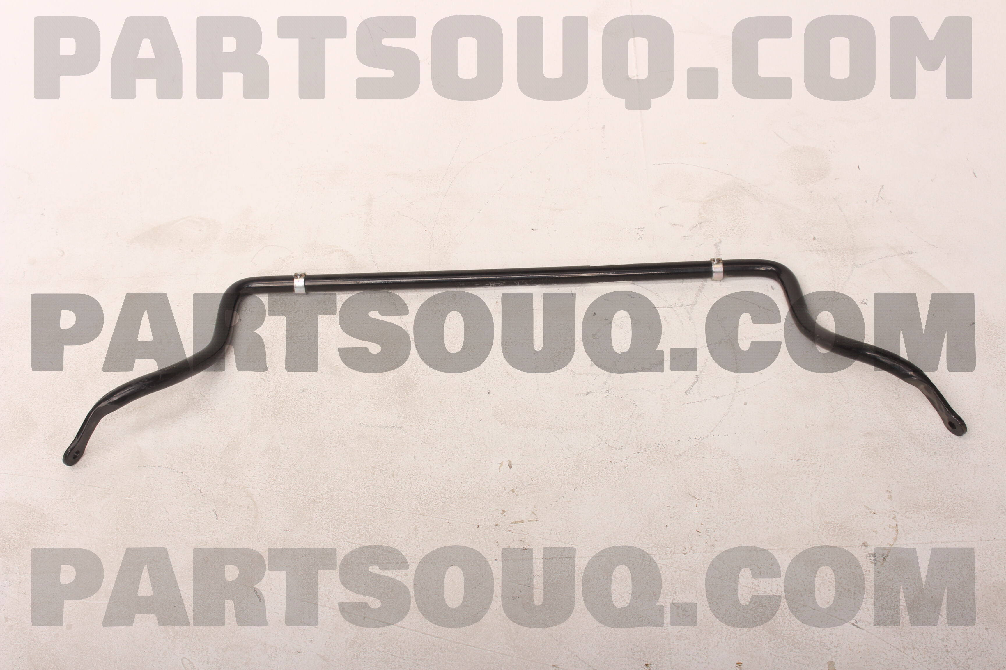BAR,FR SUSP STABILIZER MR992307 | Mitsubishi Parts | PartSouq