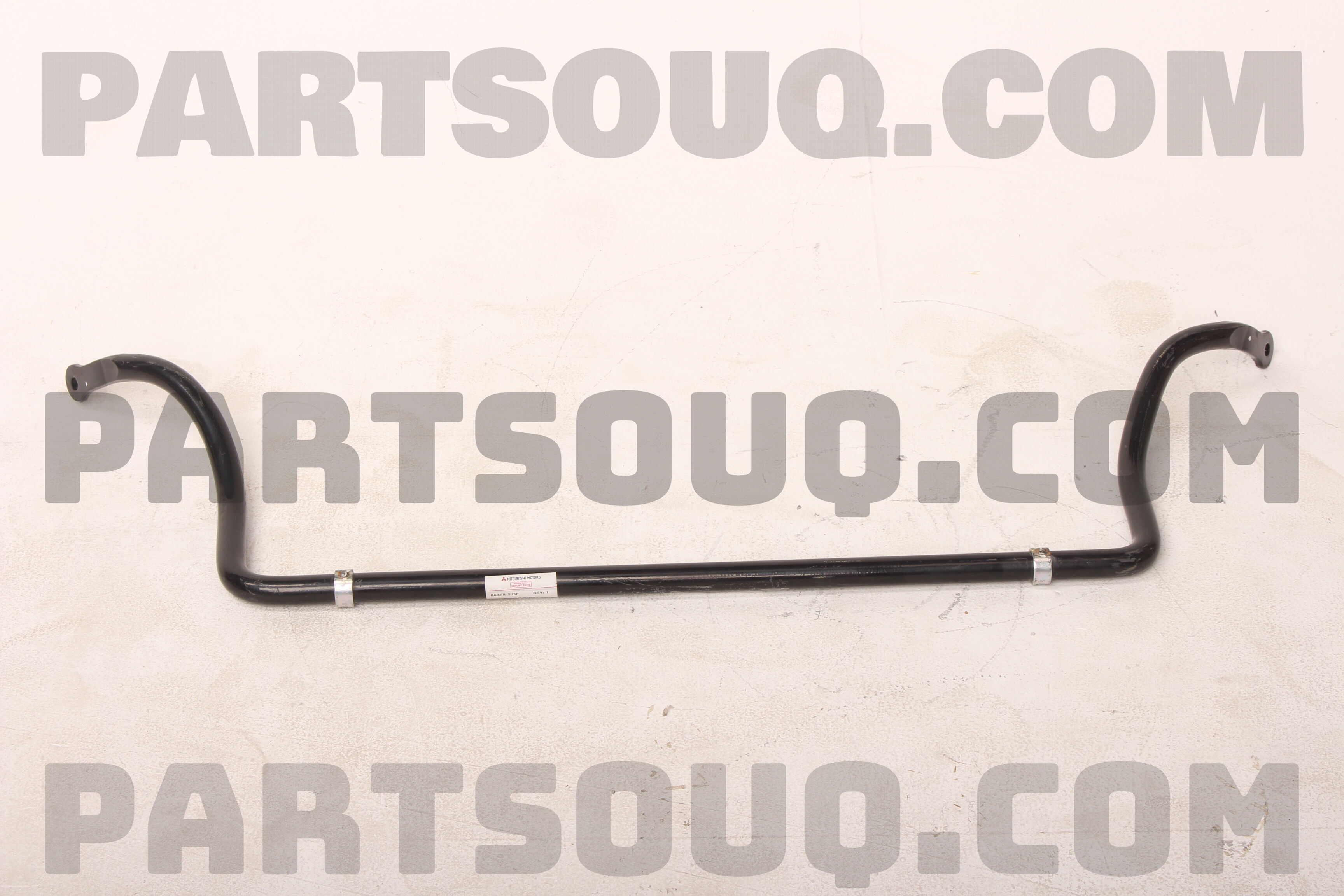 BAR,FR SUSP STABILIZER MR992307 | Mitsubishi Parts | PartSouq