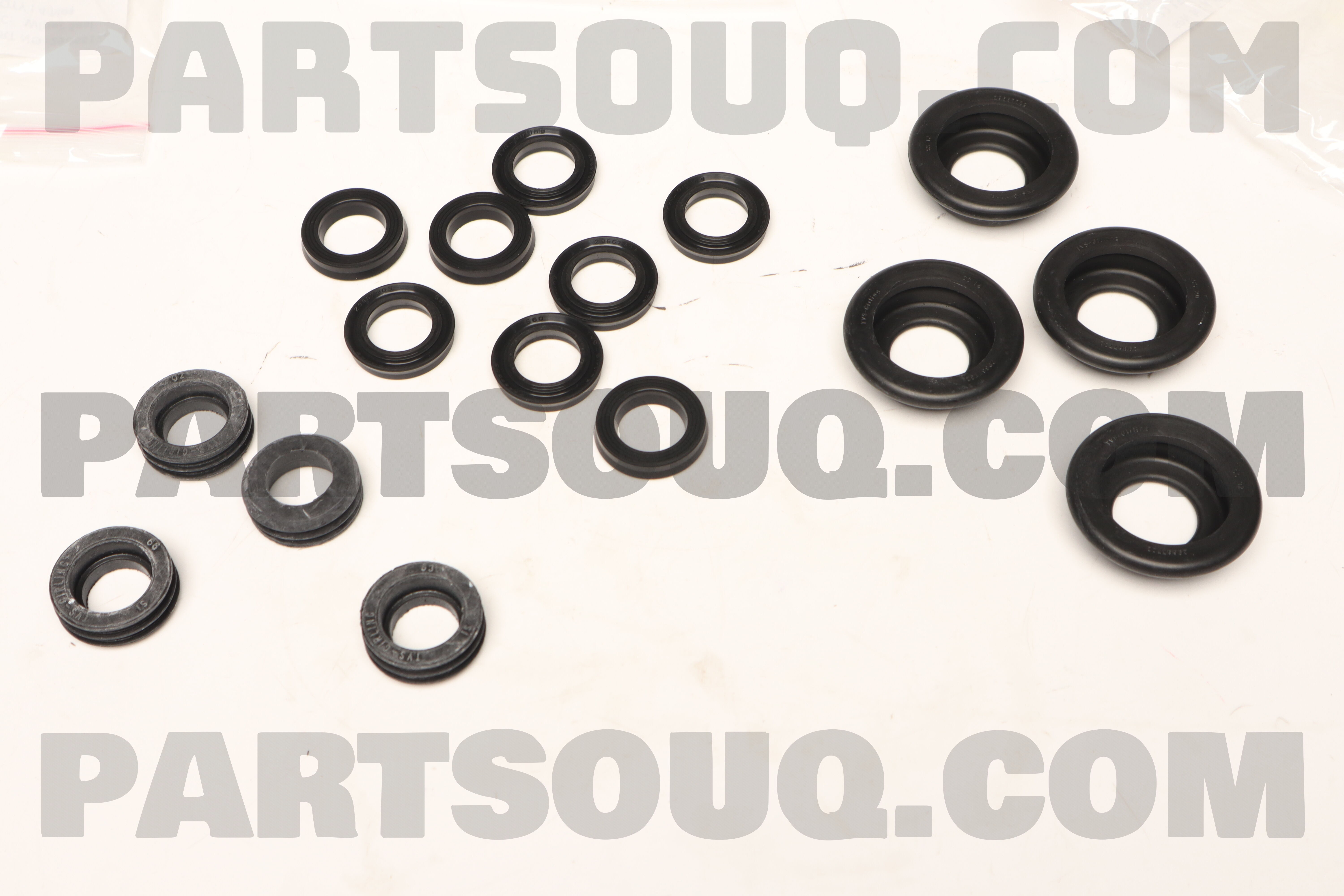 CUP & BOOT KIT,RR BR MX931793 | FUSO Parts | PartSouq