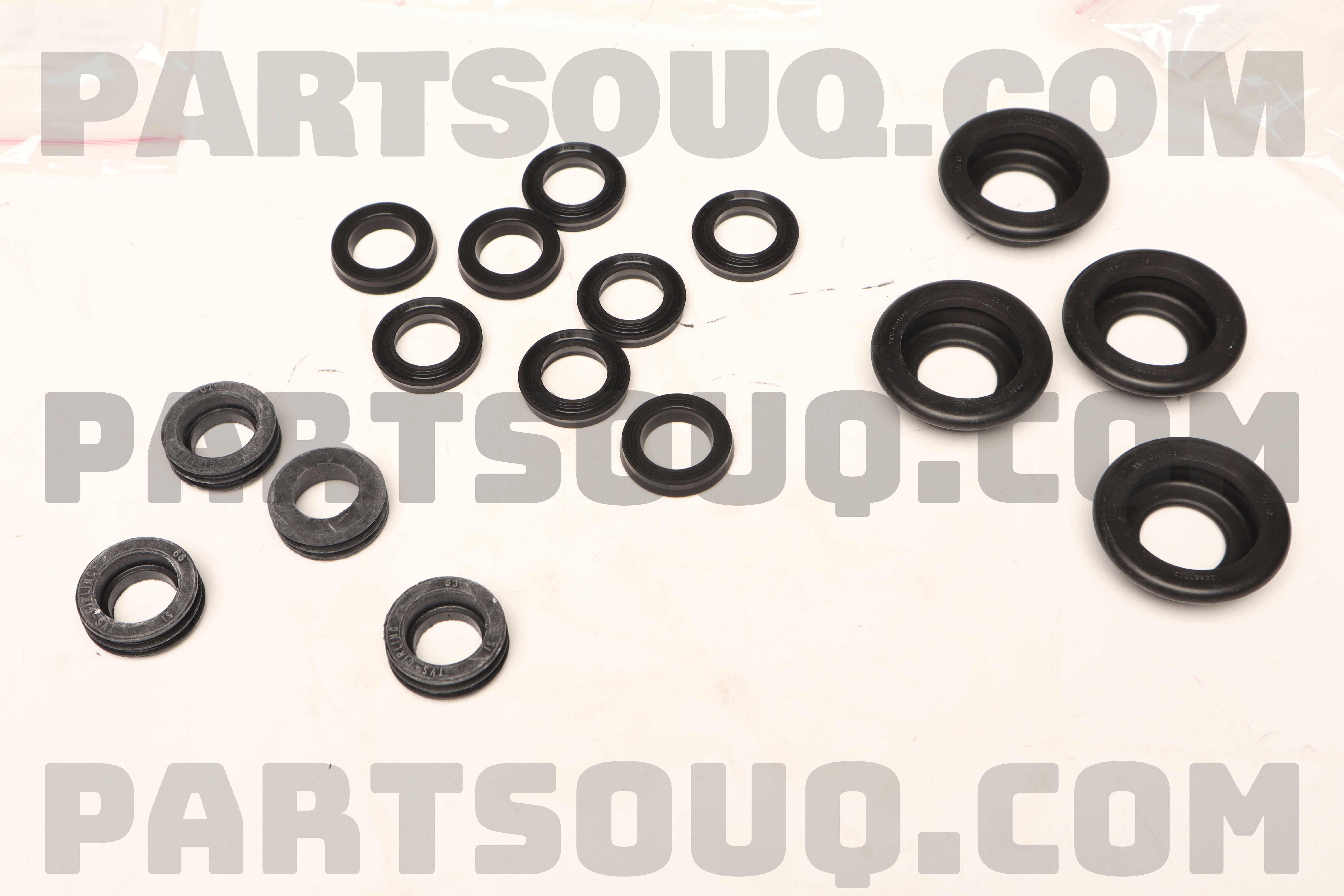 CUP & BOOT KIT,RR BR MX931793 | FUSO Parts | PartSouq