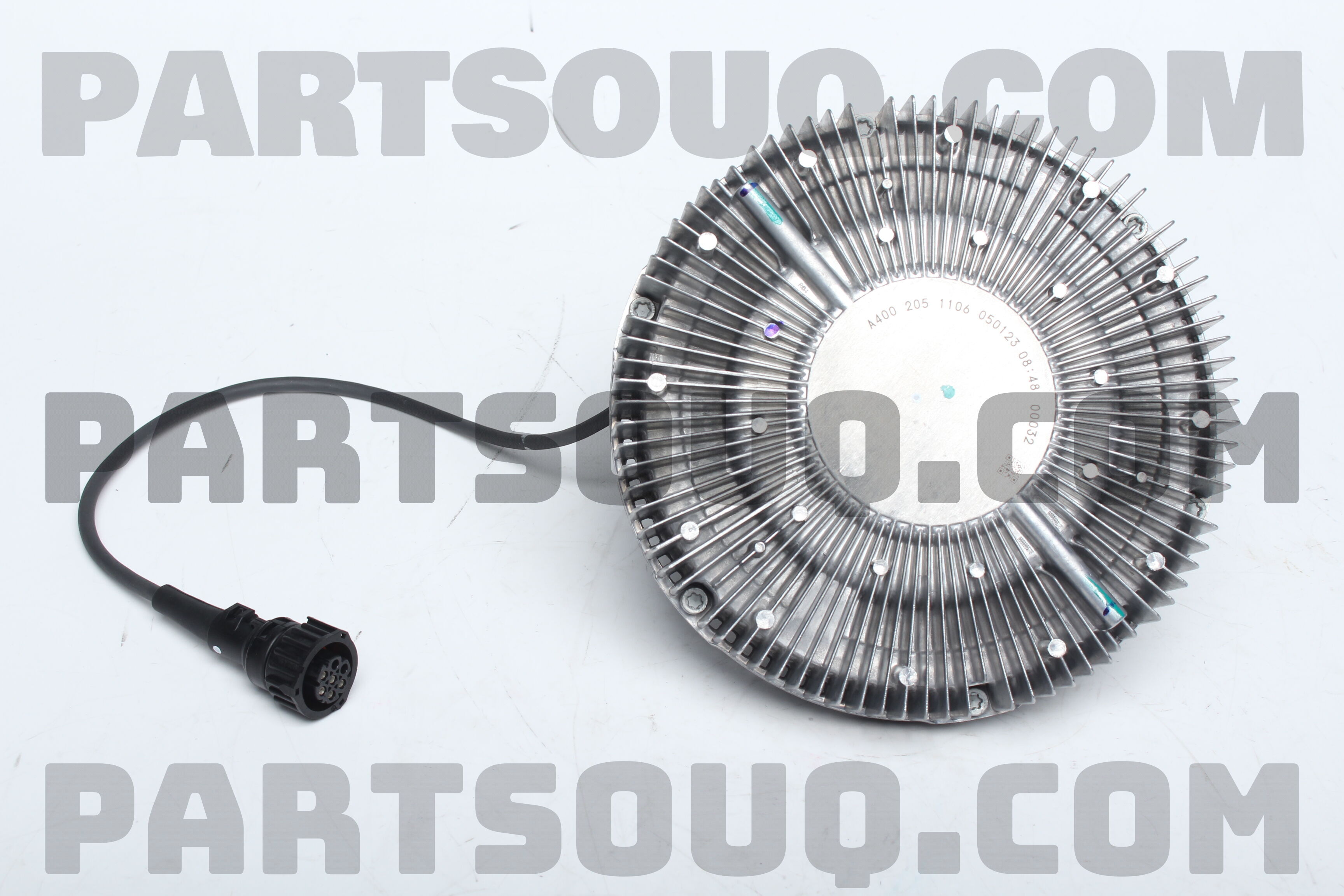 CLUTCH COOLING FAN MX942135 | FUSO Parts | PartSouq