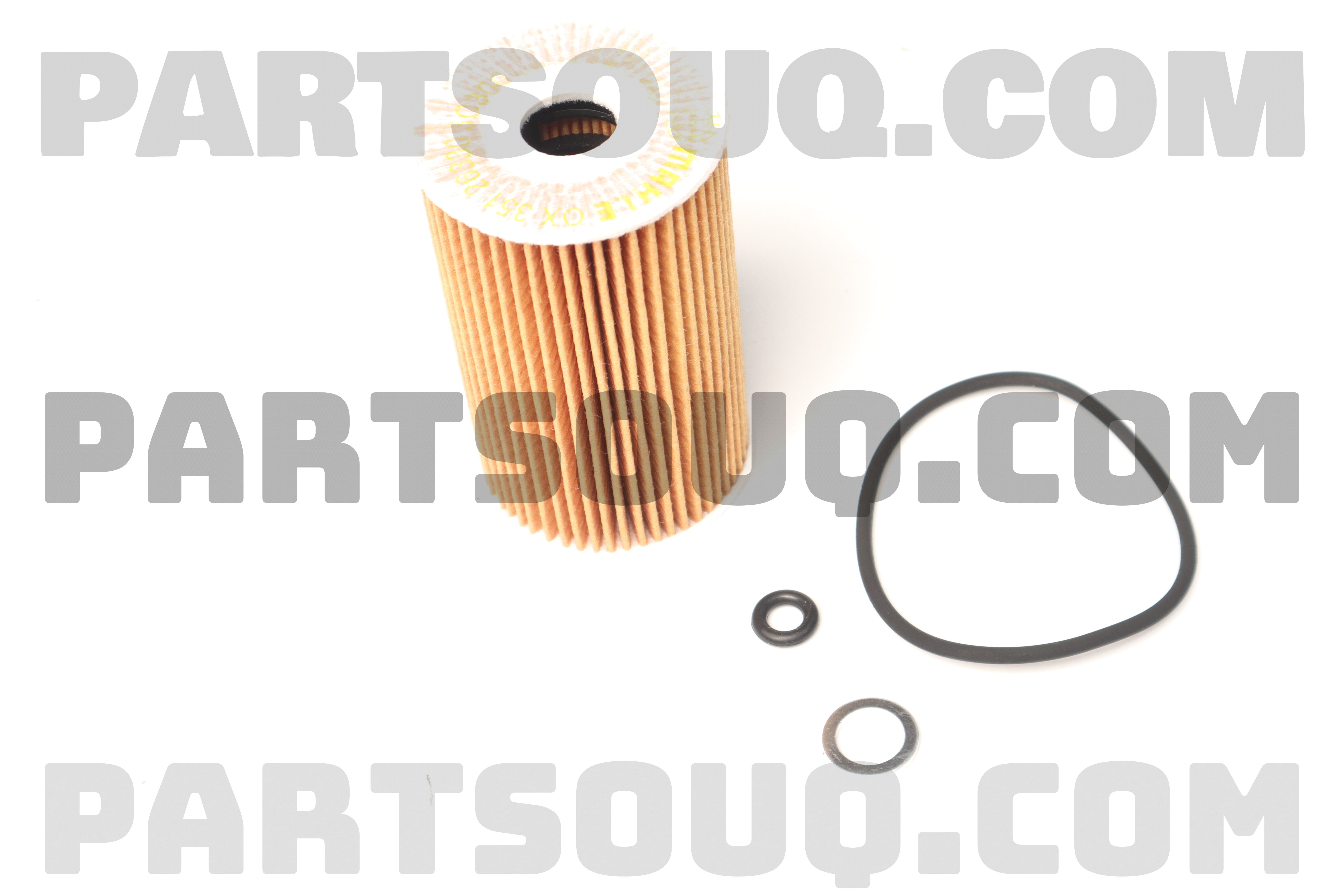 SERVICE KIT-OIL FILTER 263202A500 | Hyundai / KIA Parts | PartSouq
