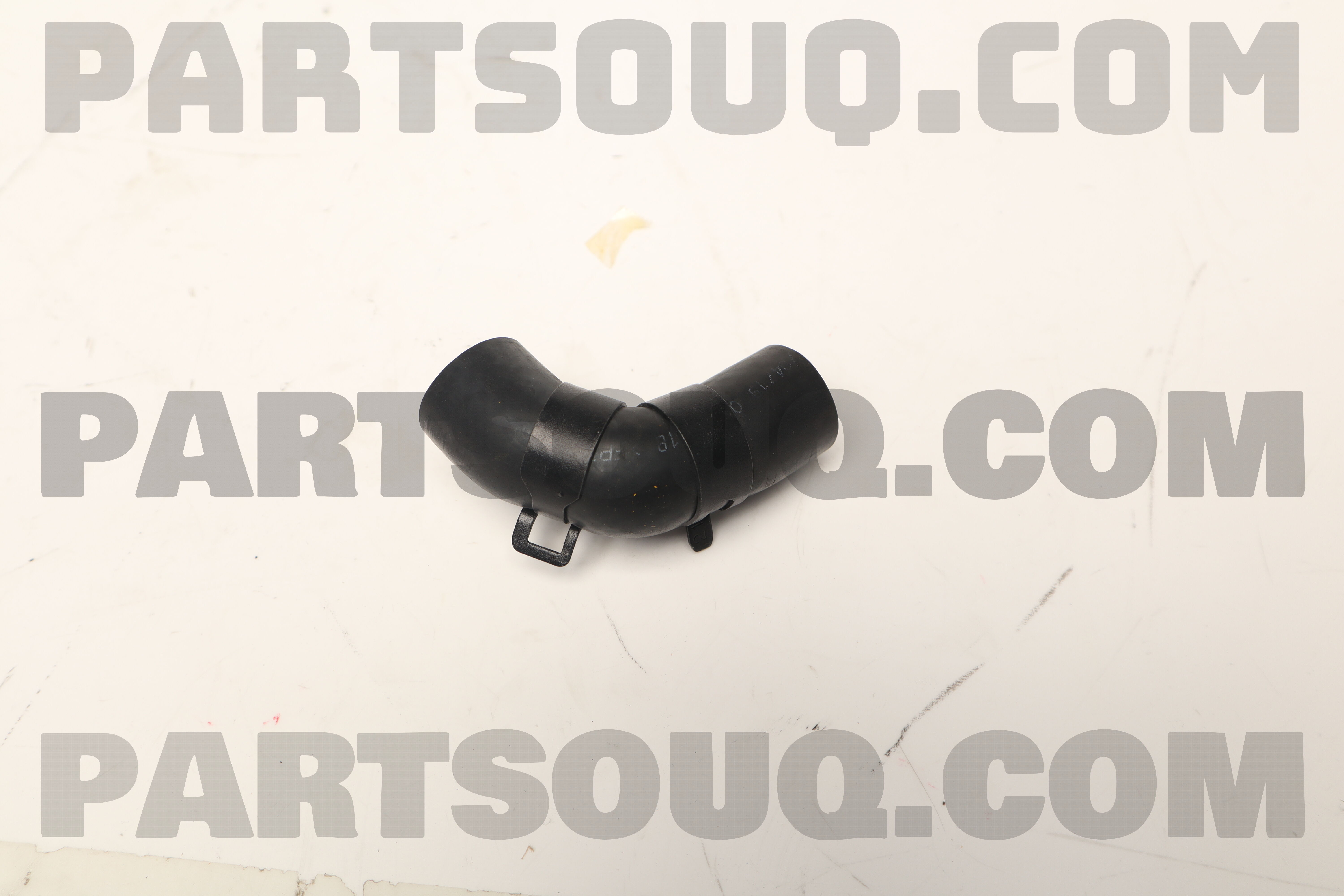 HOSE ASSY-WATER TO OIL COOLER 2644027001 | Hyundai / KIA Parts | PartSouq