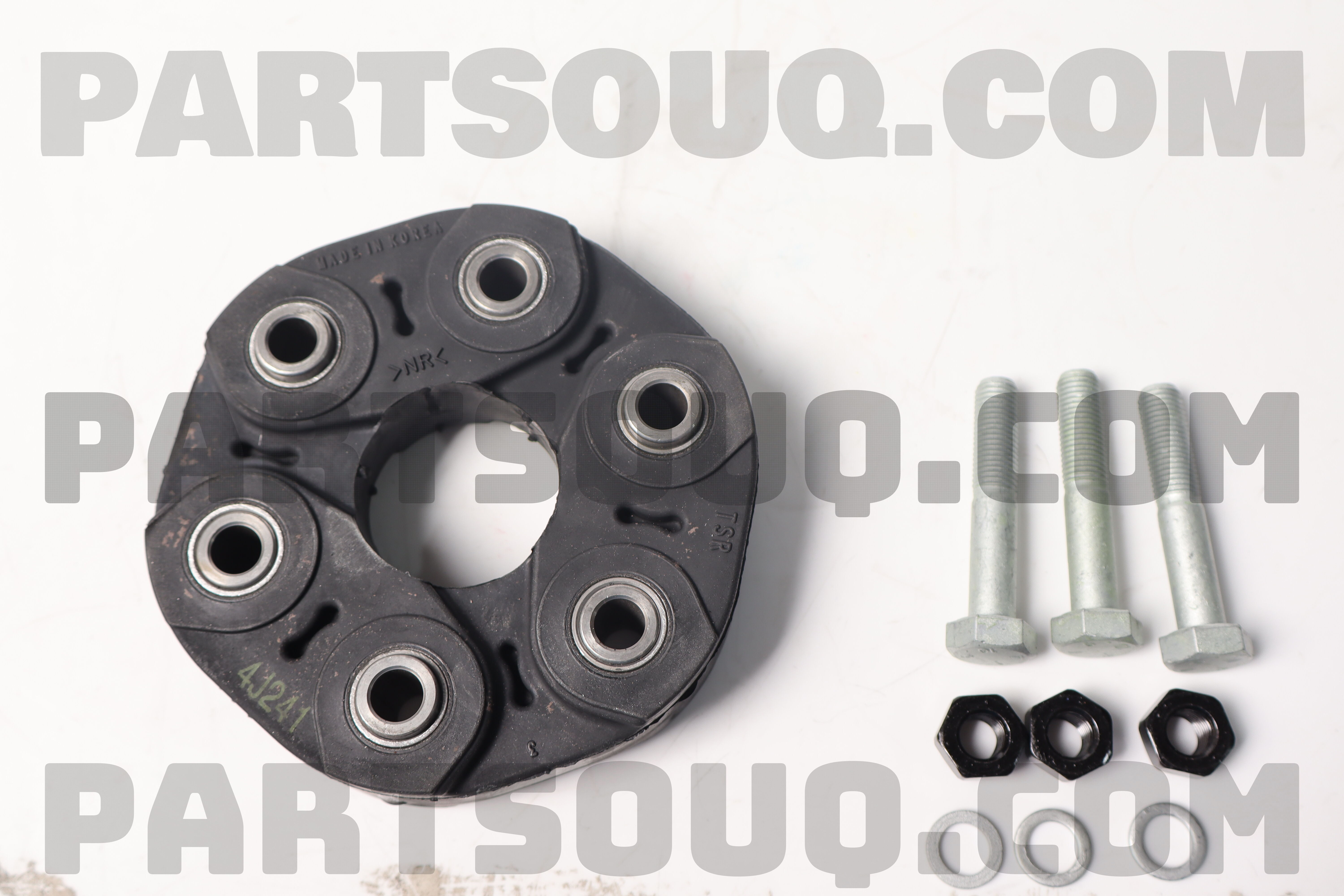 DRIVE SHAFT COUPLING HYDS002 | FEBEST Parts | PartSouq