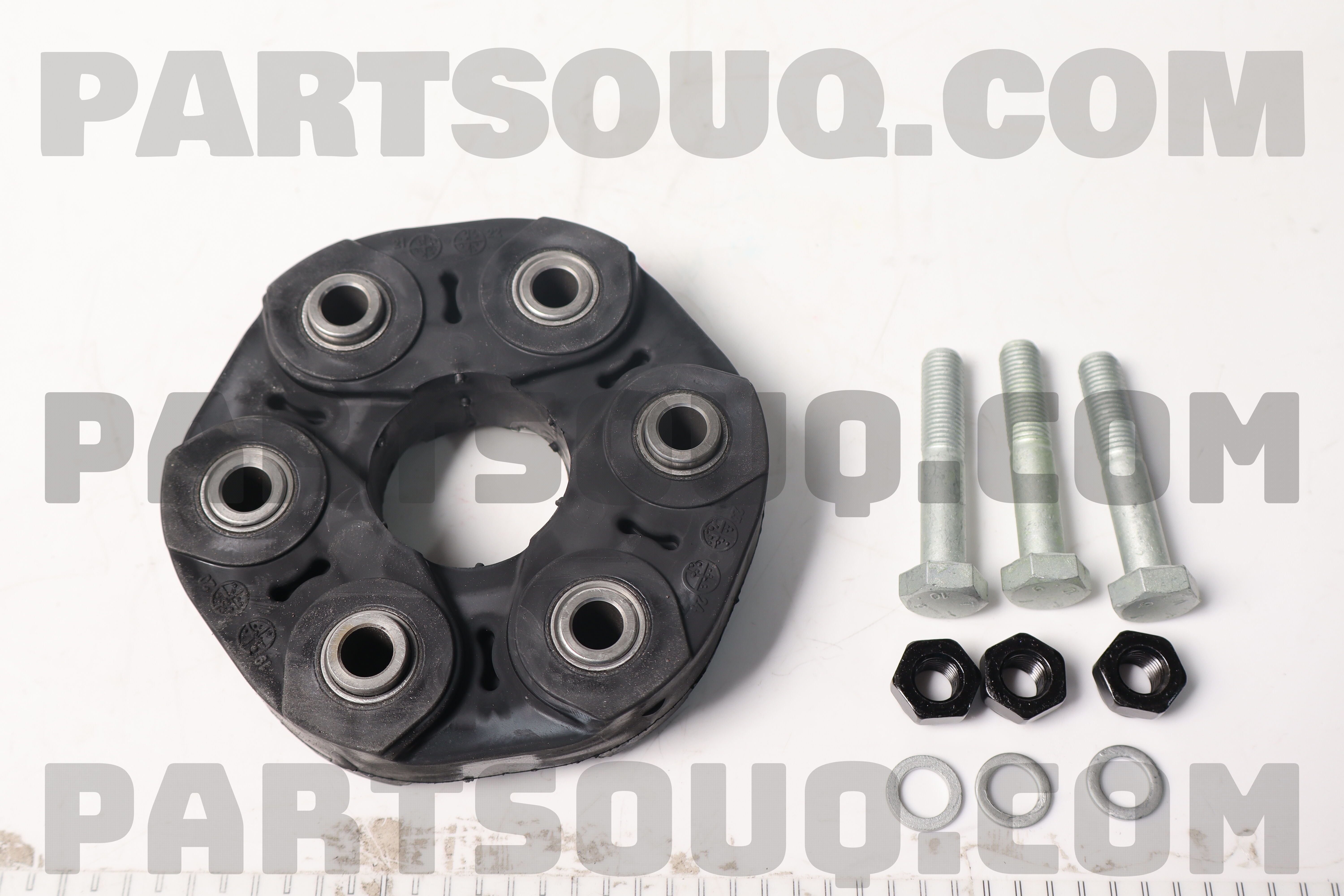 DRIVE SHAFT COUPLING HYDS002 | FEBEST Parts | PartSouq