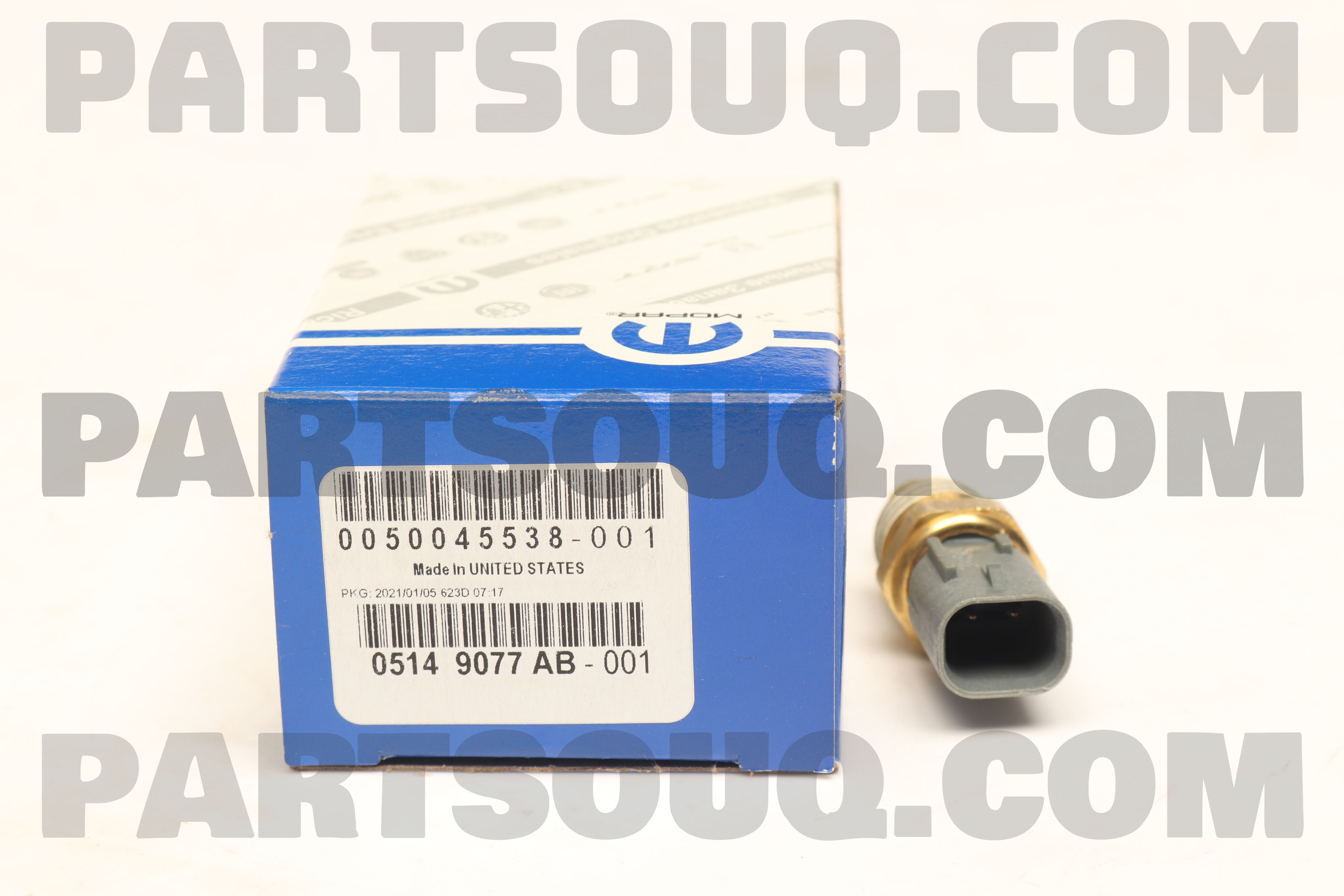 05149077ab New Clutch Master Cylinder For Jeep Wrangler Sport Utility
