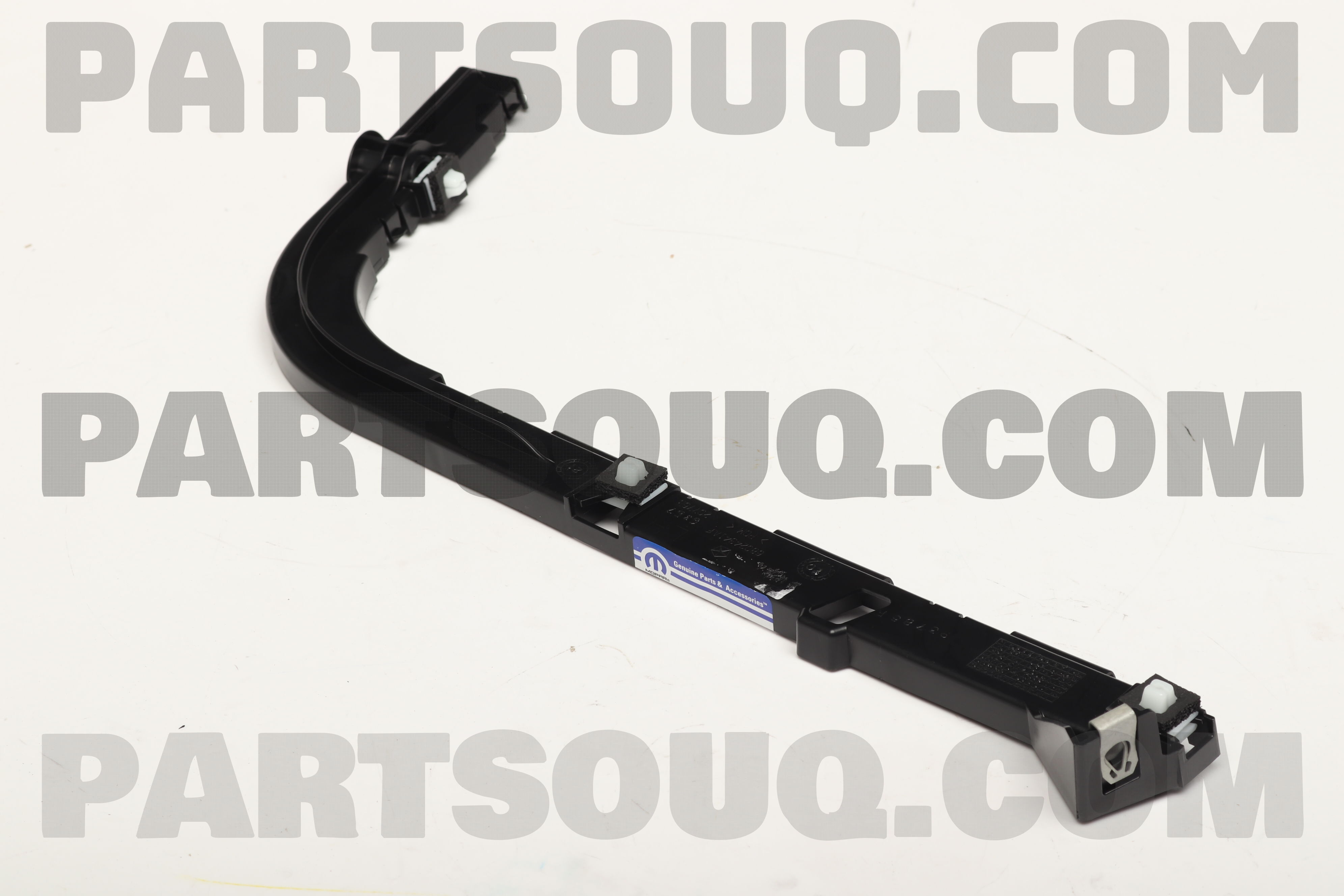 (F)BRACKET FASCIA SUPPORT 68024341AF | Mopar Parts | PartSouq