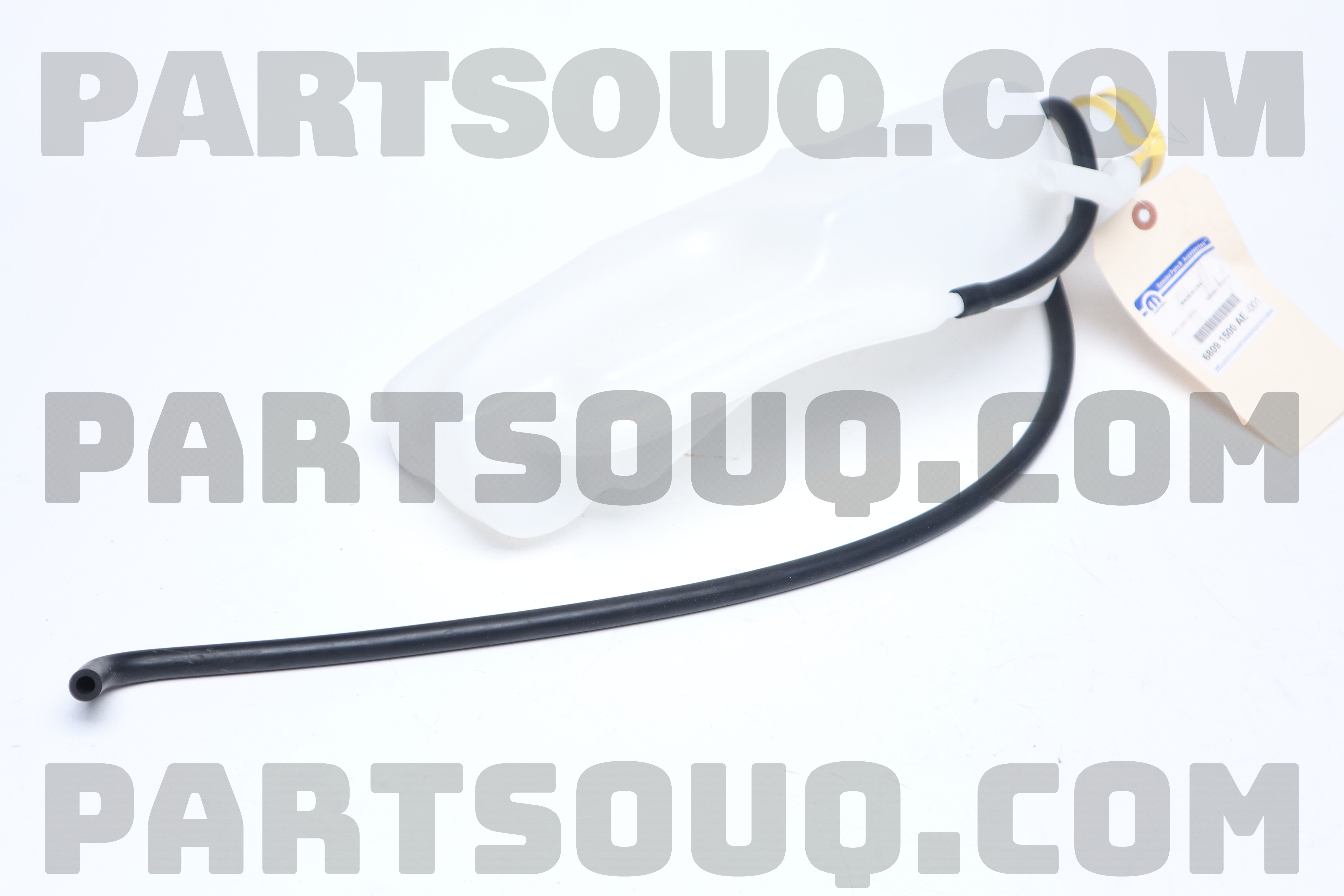 TANK COOLANT RECOVERY 68091500AE | Mopar Parts | PartSouq